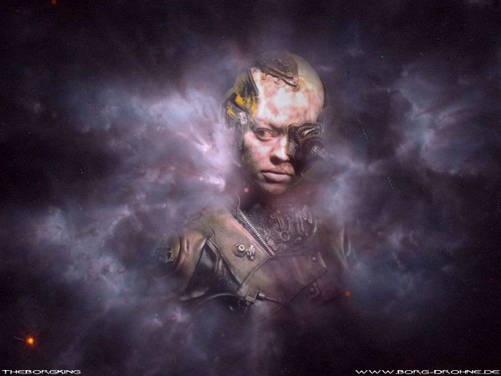 Seven of Nine Wallpapers - Top Free Seven of Nine Backgrounds ...