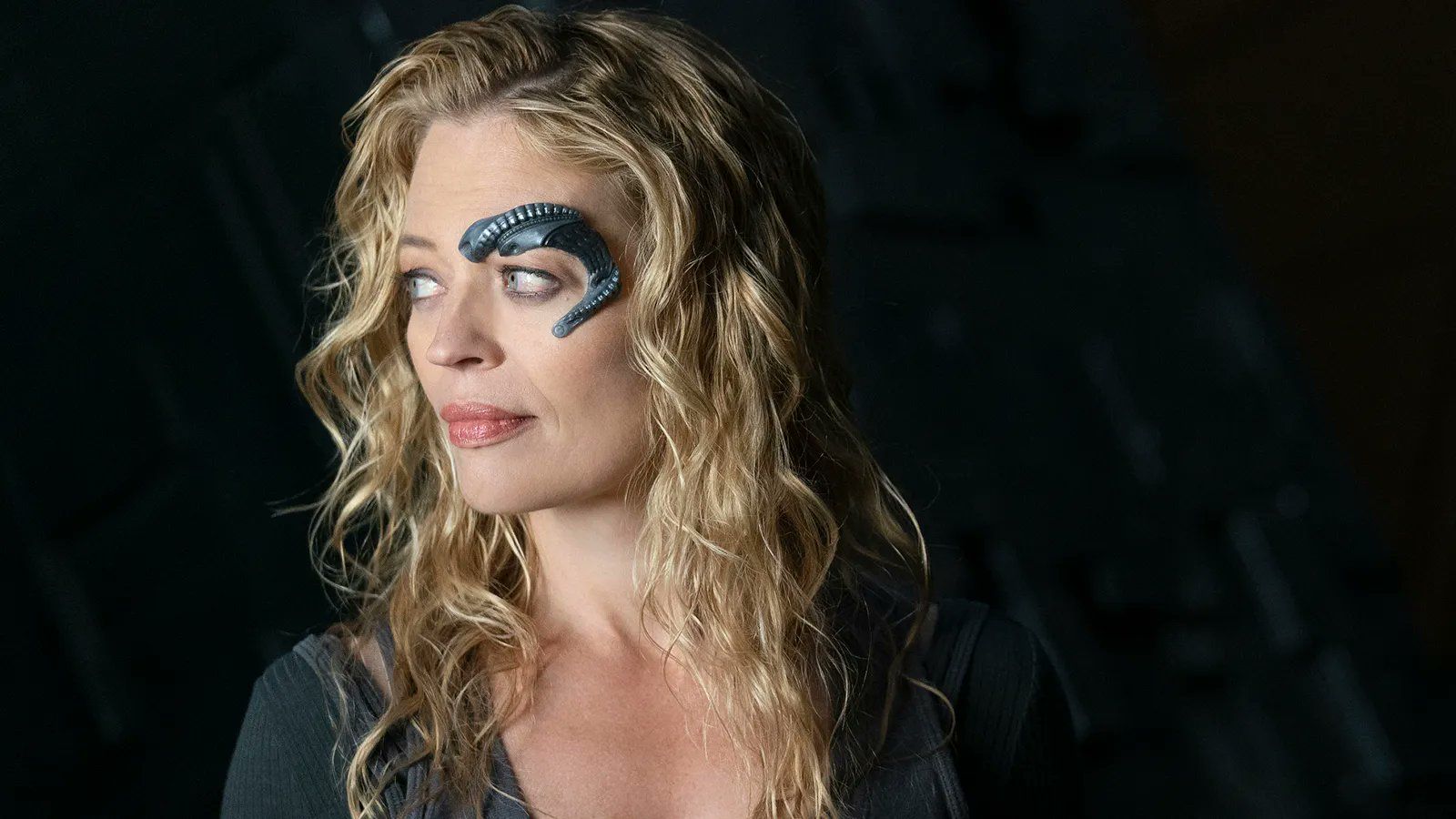 Seven of Nine Wallpapers - Top Free Seven of Nine Backgrounds ...