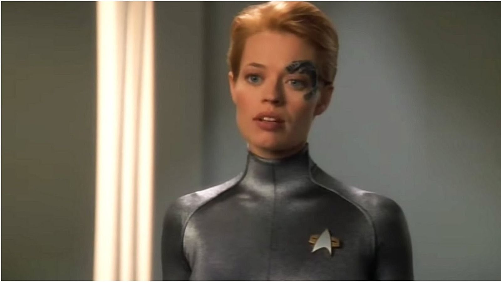 Seven of Nine Wallpapers - Top Free Seven of Nine Backgrounds ...