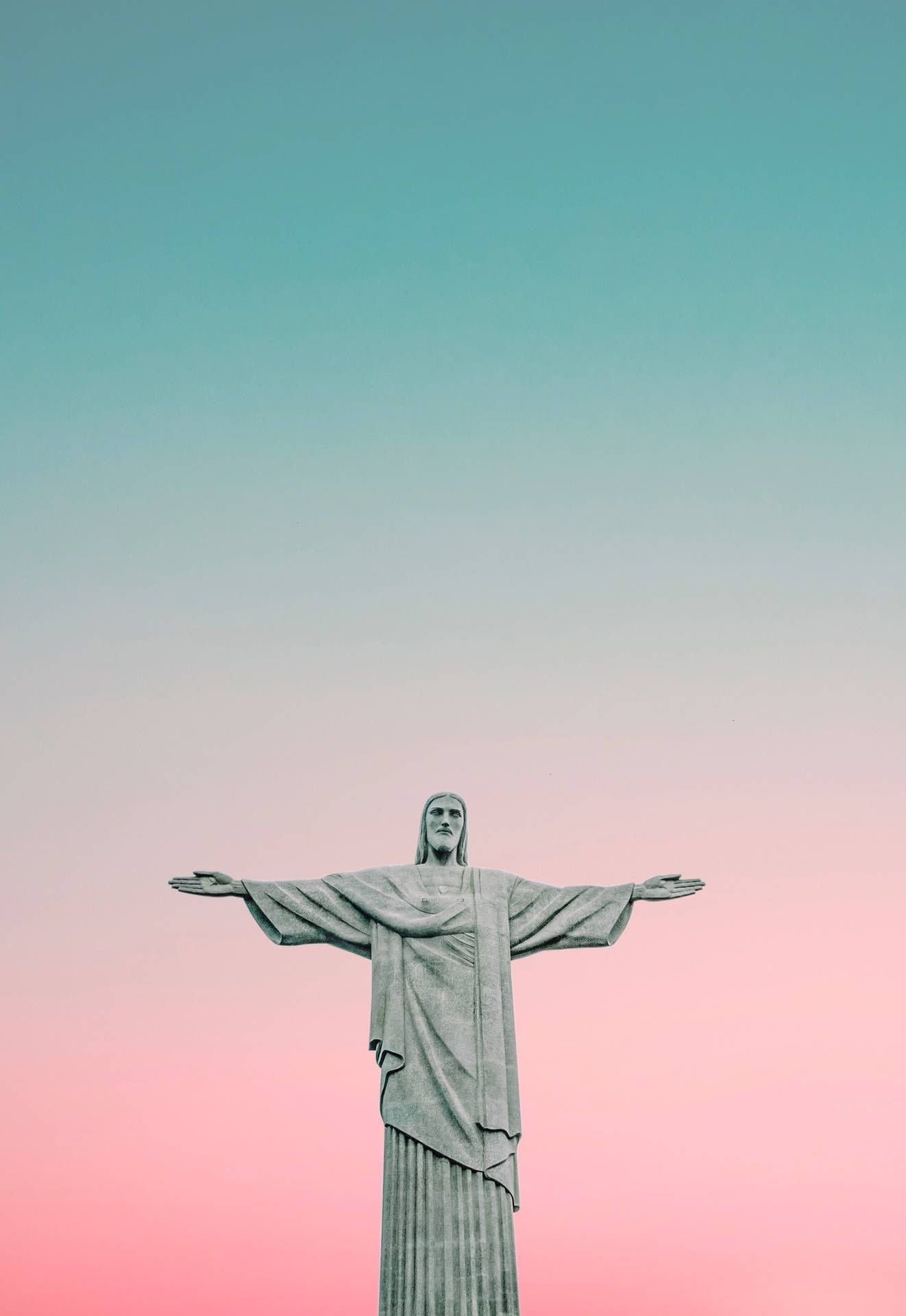 Jesus Statue Wallpapers - Top Free Jesus Statue Backgrounds ...