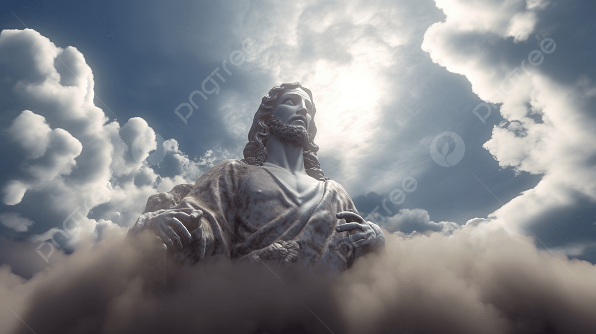 Jesus Statue Wallpapers - Top Free Jesus Statue Backgrounds ...
