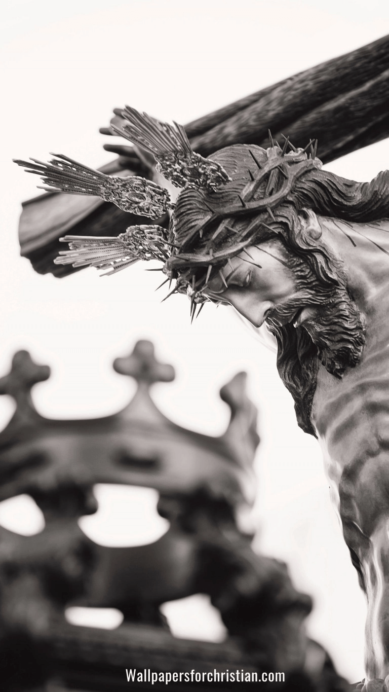 Jesus Statue Wallpapers - Top Free Jesus Statue Backgrounds ...