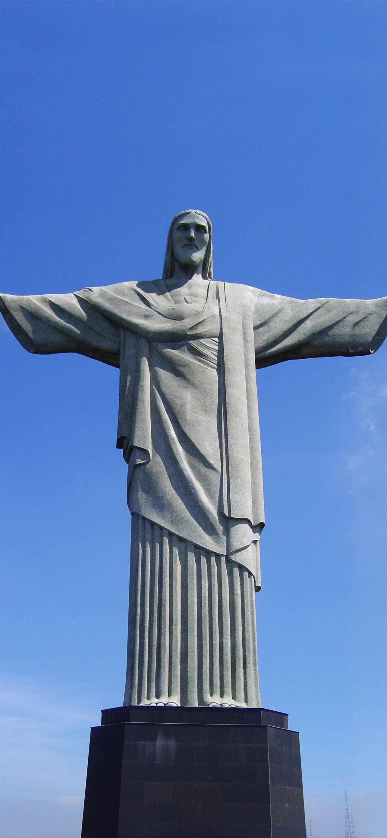 Jesus Statue Wallpapers - Top Free Jesus Statue Backgrounds ...