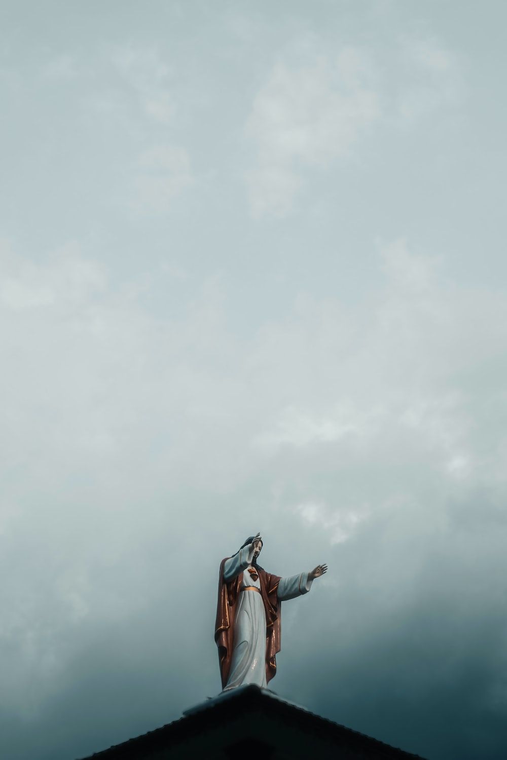 Jesus Statue Wallpapers - Top Free Jesus Statue Backgrounds ...