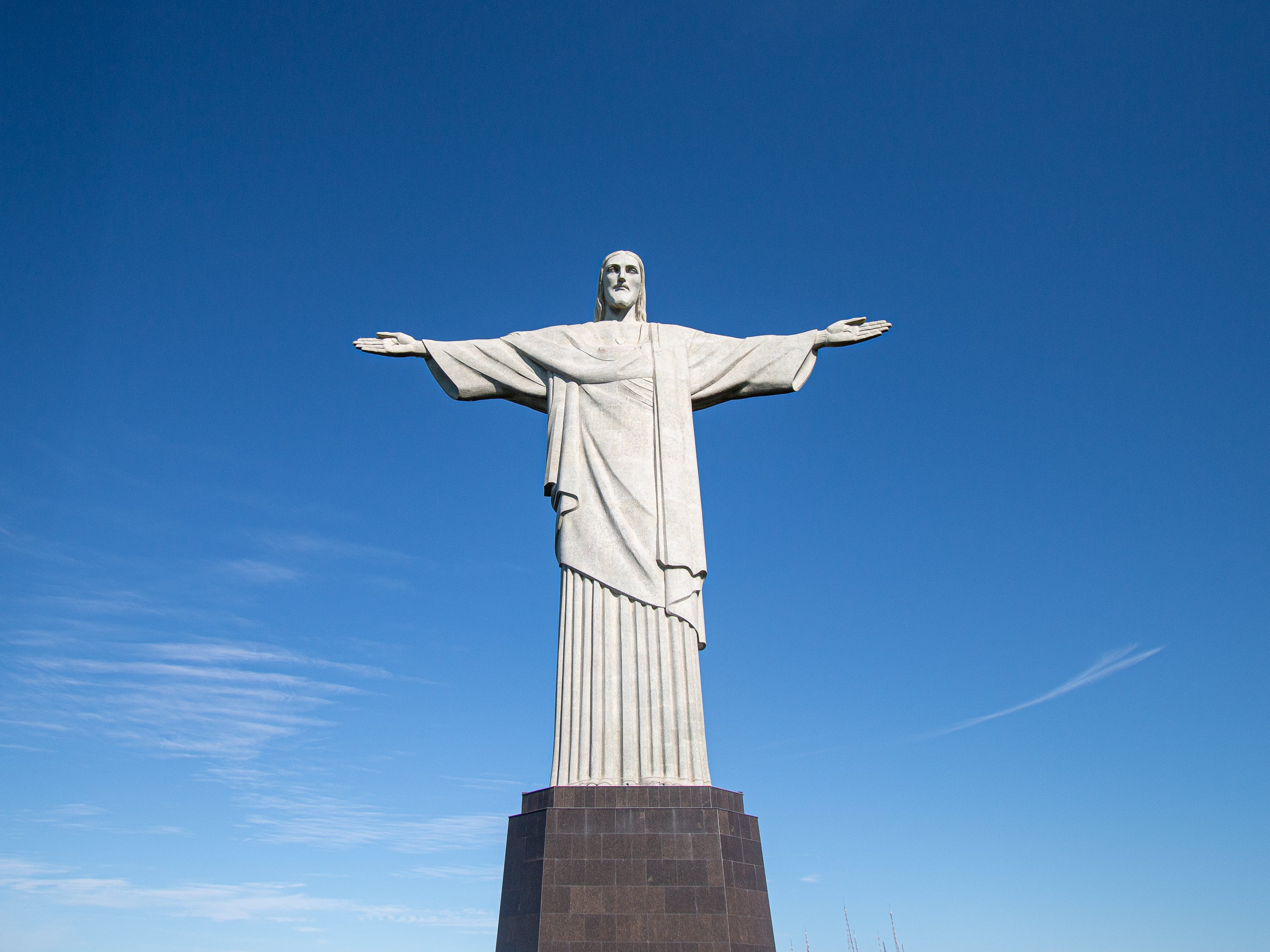 Jesus Statue Wallpapers - Top Free Jesus Statue Backgrounds ...