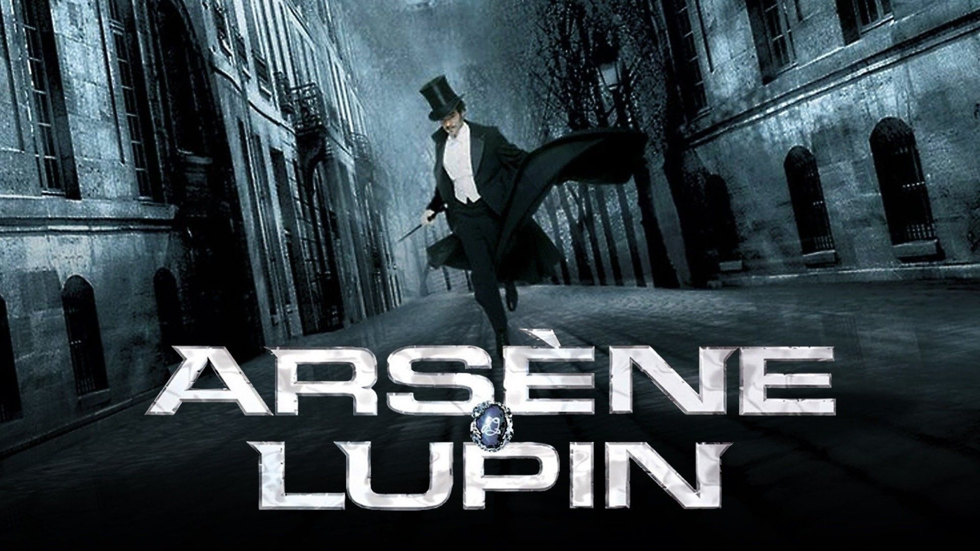 Arsene Lupin Wallpapers - Top Free Arsene Lupin Backgrounds - WallpaperAccess