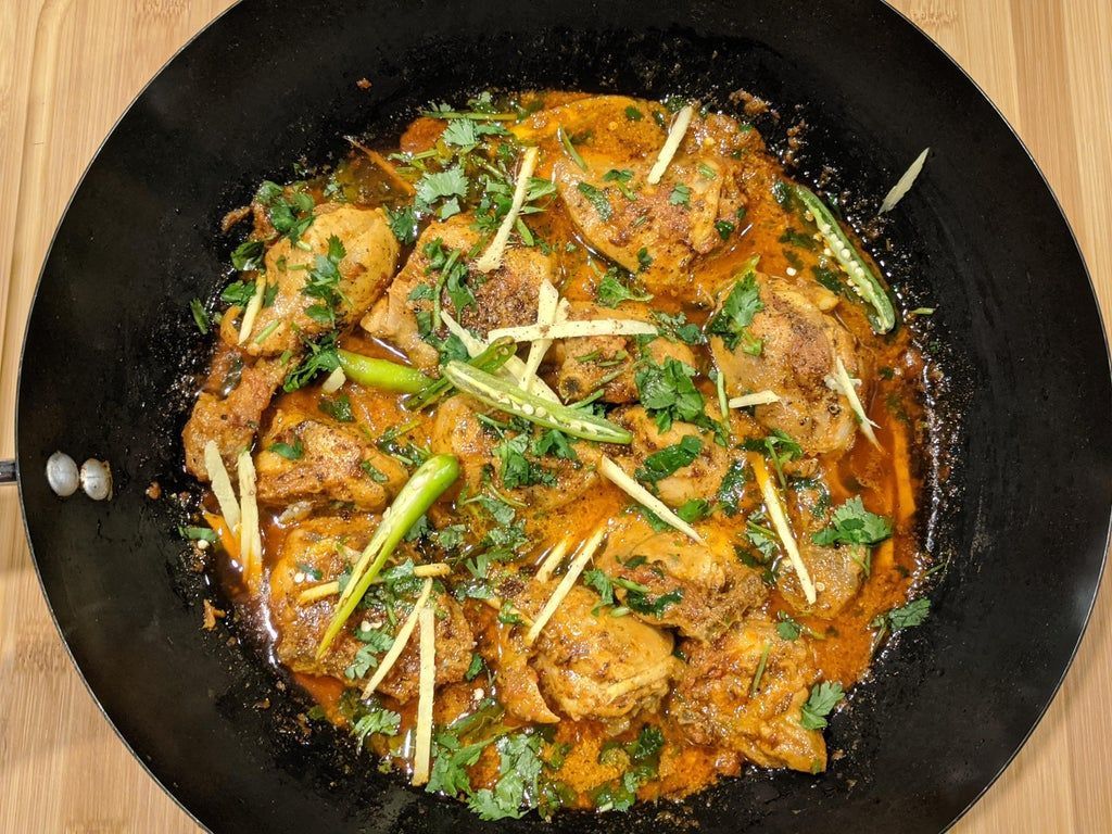 Chicken Karahi Wallpapers - Top Free Chicken Karahi Backgrounds ...