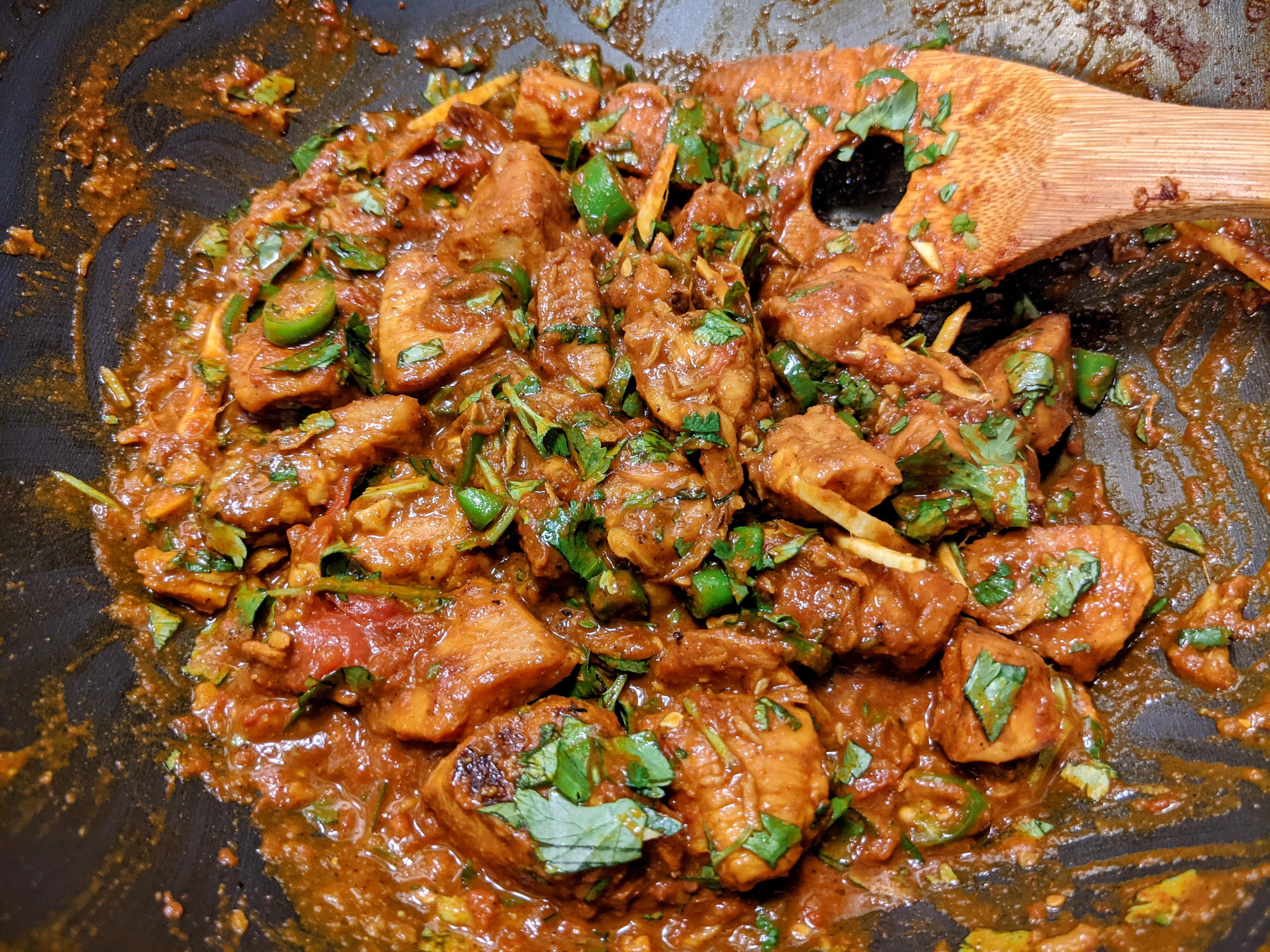 Chicken Karahi Wallpapers - Top Free Chicken Karahi Backgrounds ...