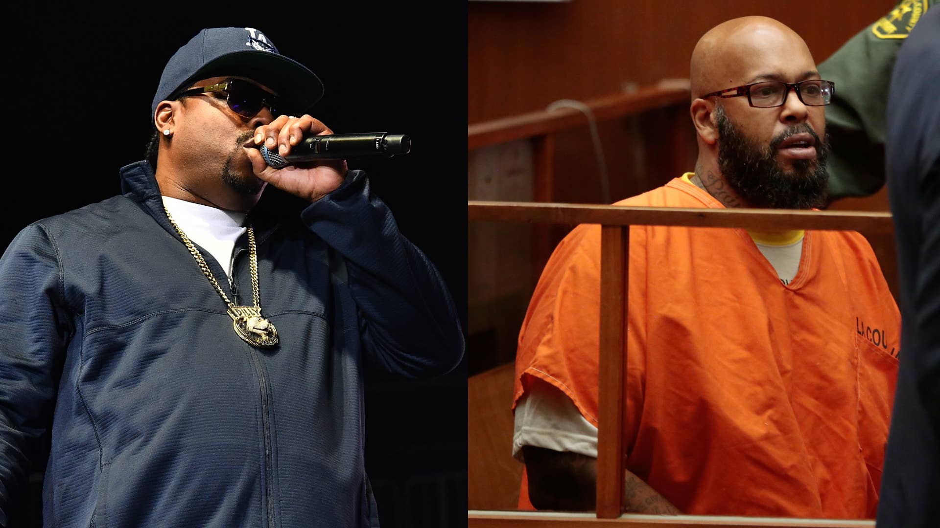 Suge Knight Wallpapers - Top Free Suge Knight Backgrounds - WallpaperAccess