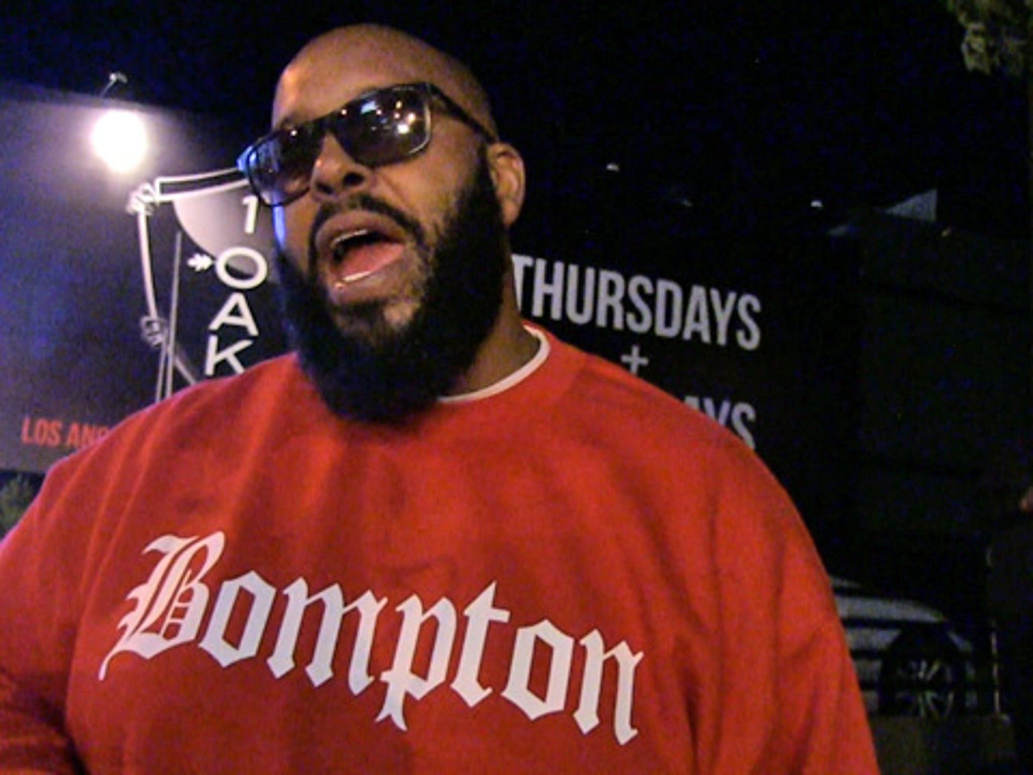 Suge Knight Wallpapers - Top Free Suge Knight Backgrounds - WallpaperAccess