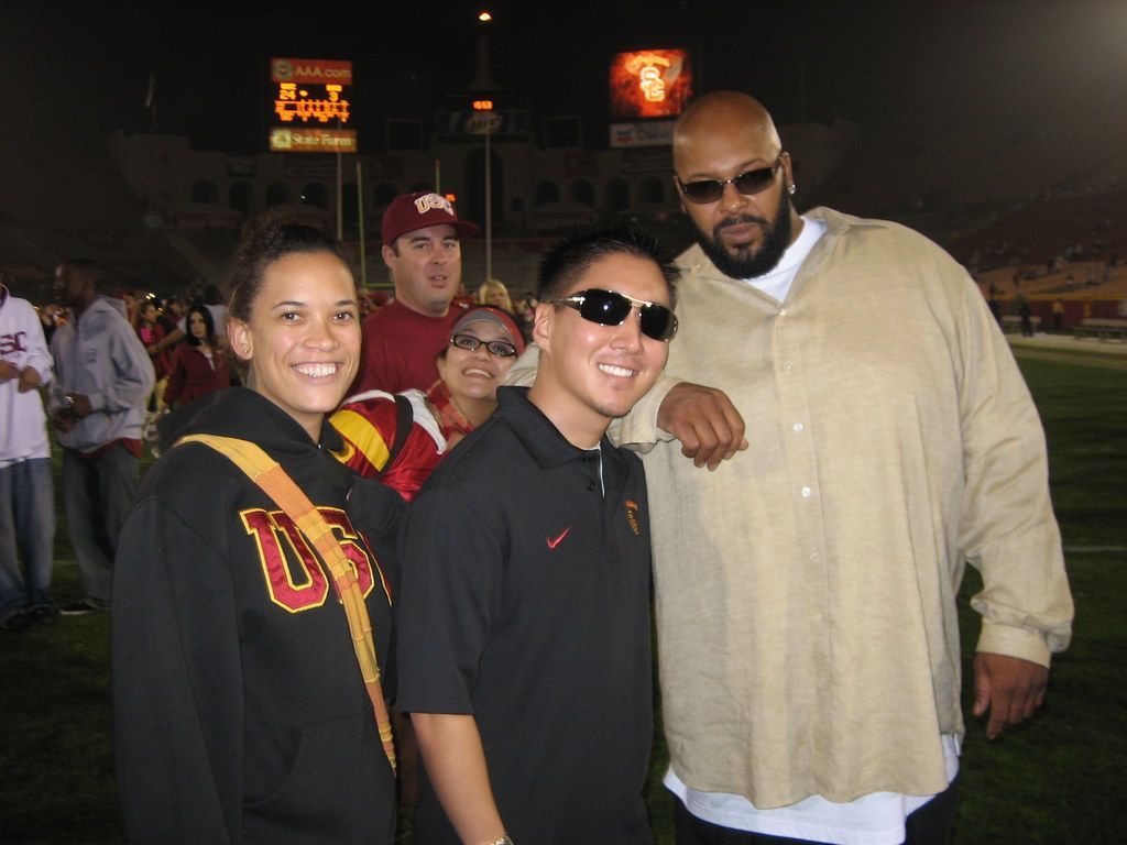 Suge Knight Wallpapers - Top Free Suge Knight Backgrounds - WallpaperAccess