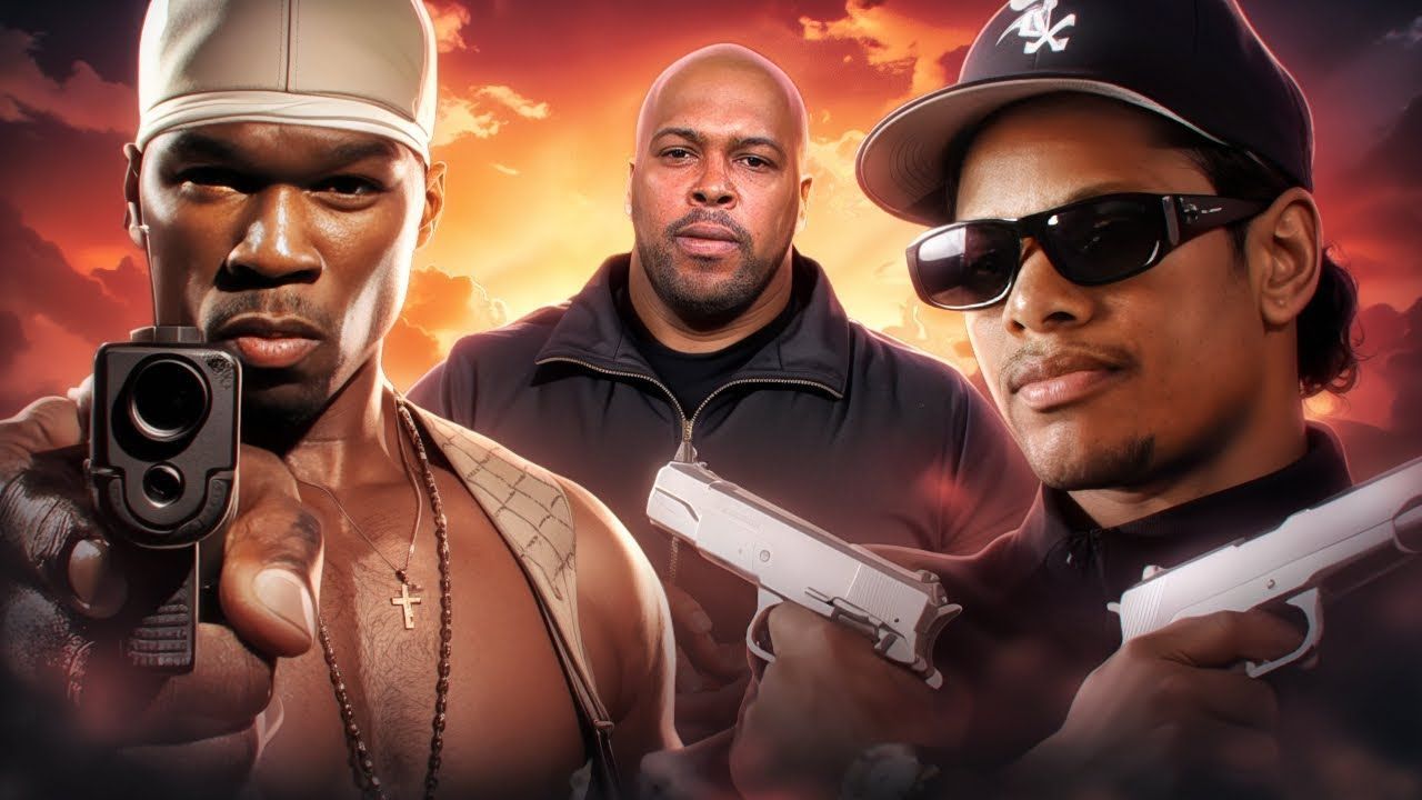 Suge Knight Wallpapers - Top Free Suge Knight Backgrounds - WallpaperAccess