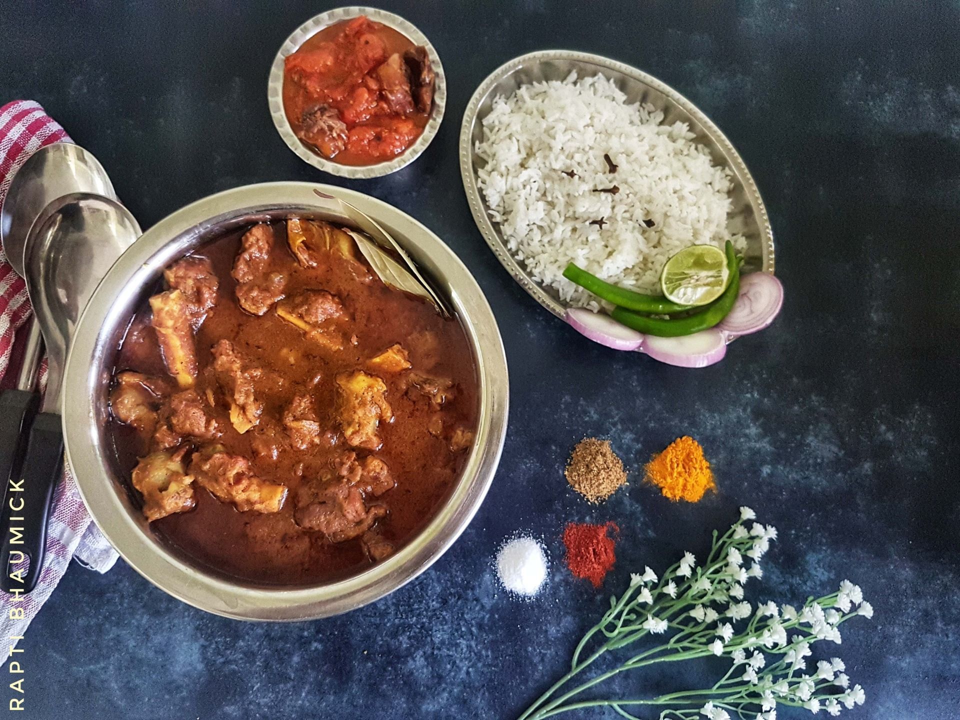 Mutton Curry Wallpapers - Top Free Mutton Curry Backgrounds ...