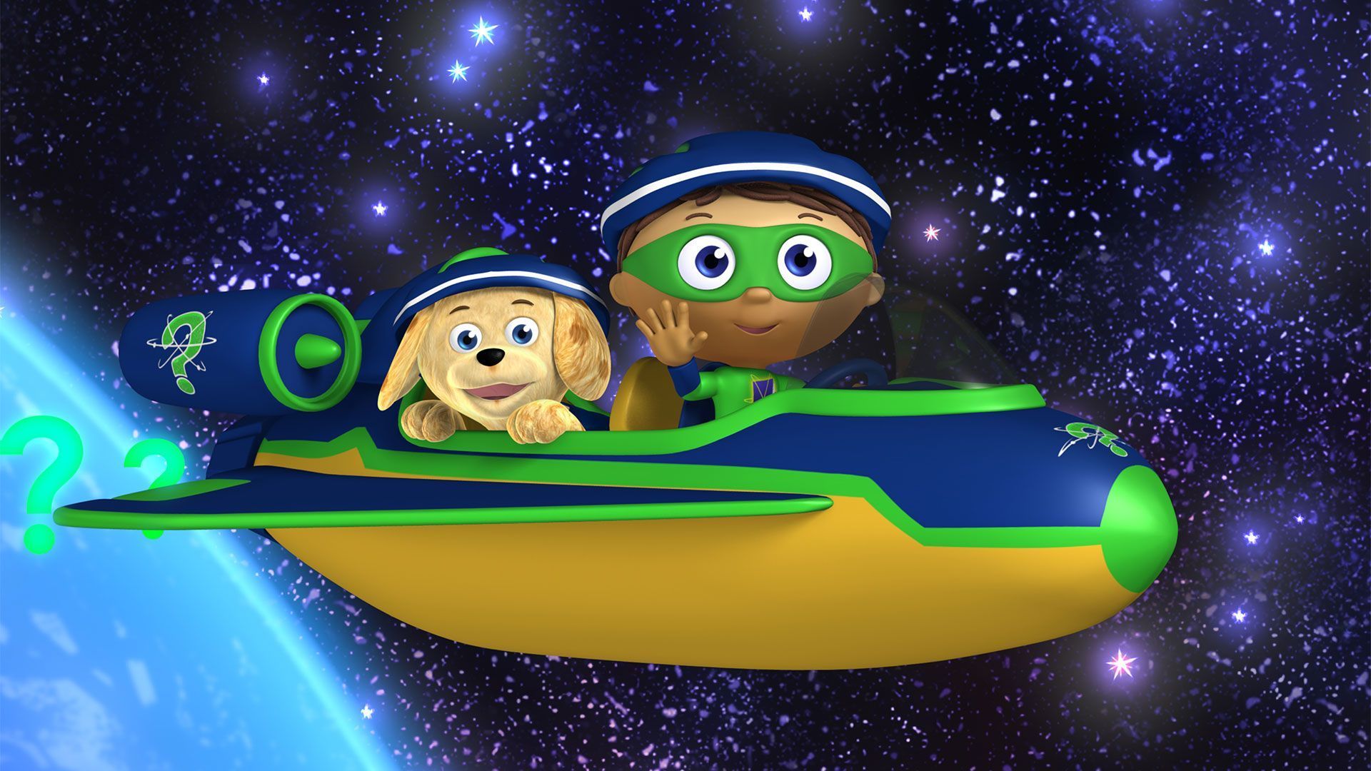 Super Why Wallpapers - Top Free Super Why Backgrounds - WallpaperAccess