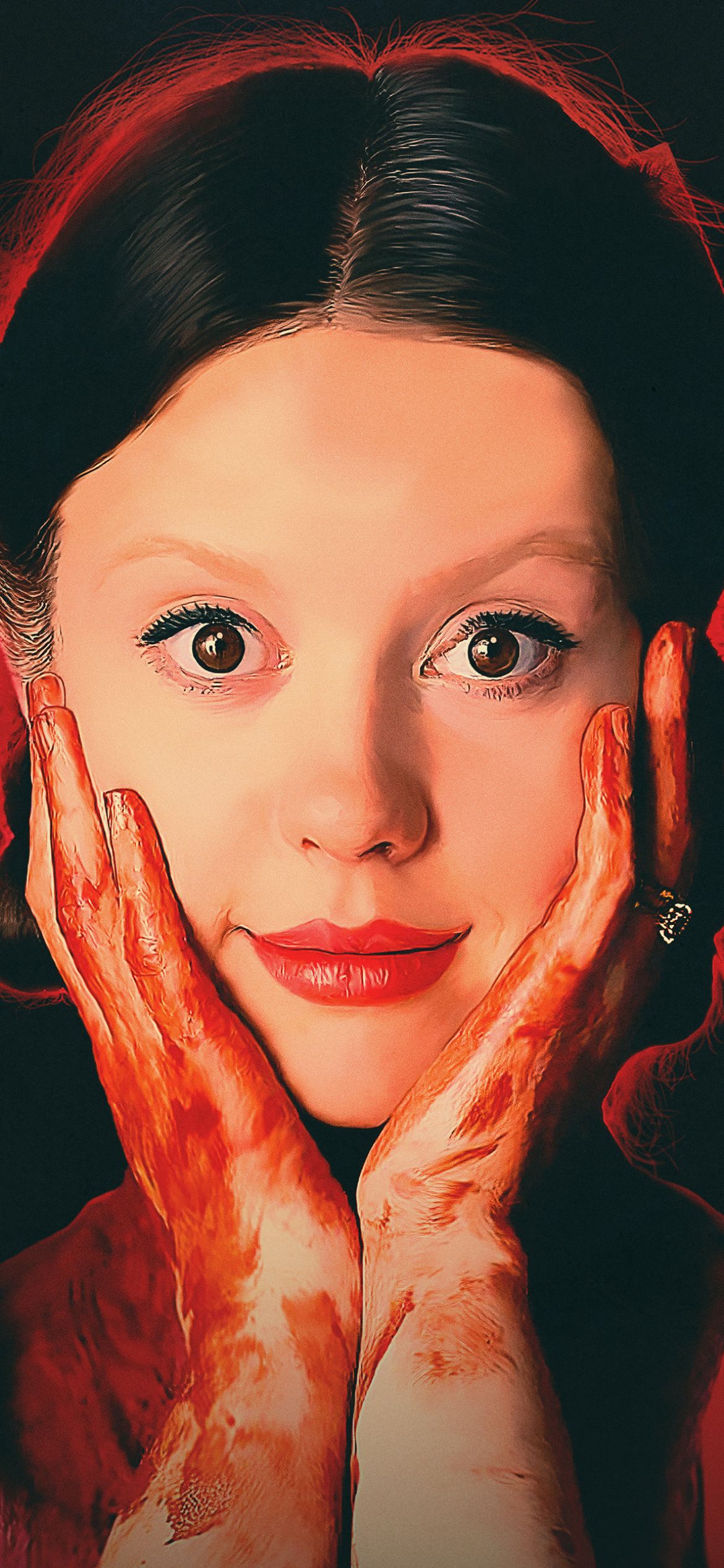 Pearl Movie Wallpapers - Top Free Pearl Movie Backgrounds - WallpaperAccess