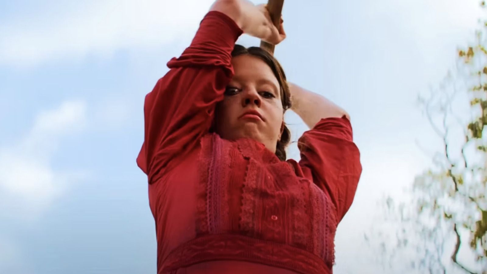 Pearl Movie Wallpapers - Top Free Pearl Movie Backgrounds - WallpaperAccess