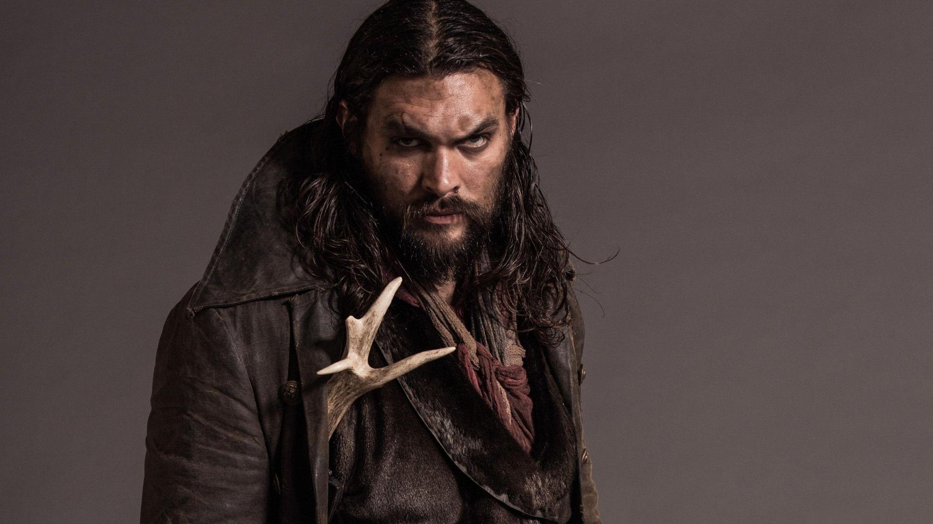 Jason Momoa Wallpapers - Top Free Jason Momoa Backgrounds - WallpaperAccess