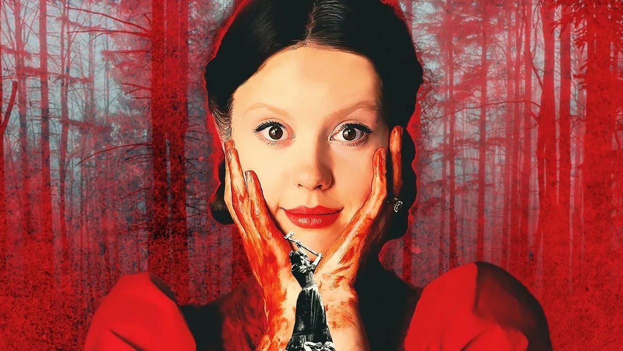 Pearl Movie Wallpapers - Top Free Pearl Movie Backgrounds - WallpaperAccess