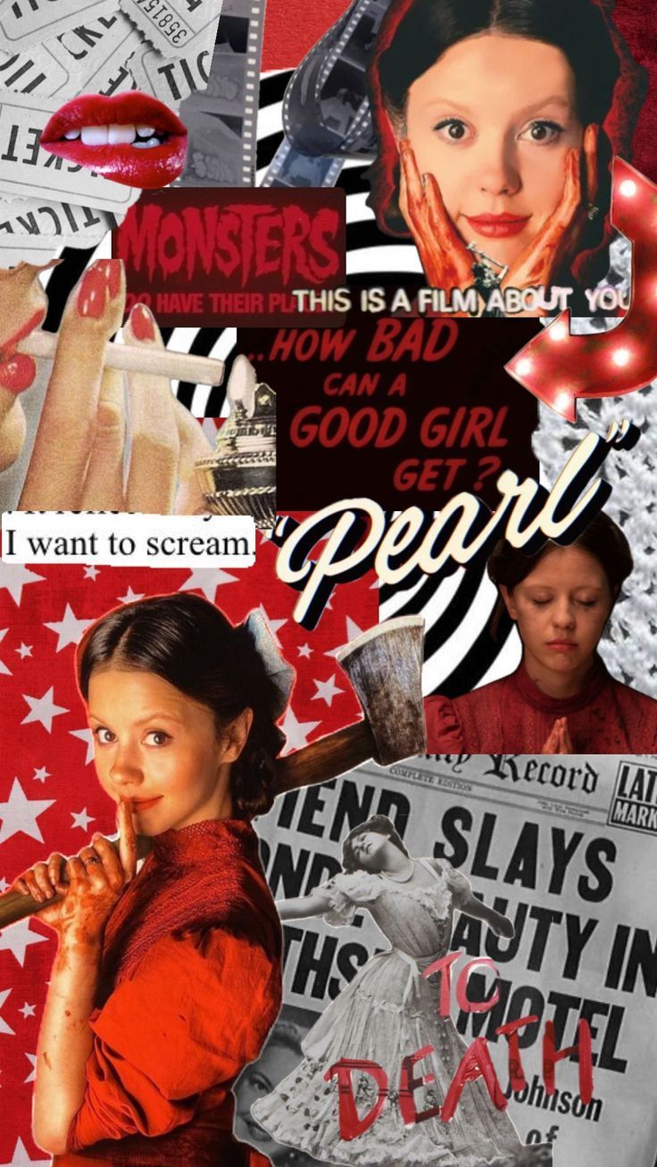 Pearl Movie Wallpapers - Top Free Pearl Movie Backgrounds - WallpaperAccess