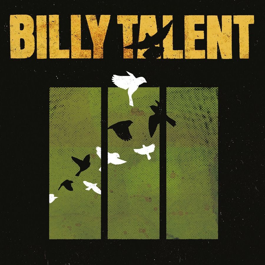 Billy Talent Wallpapers - Top Free Billy Talent Backgrounds ...