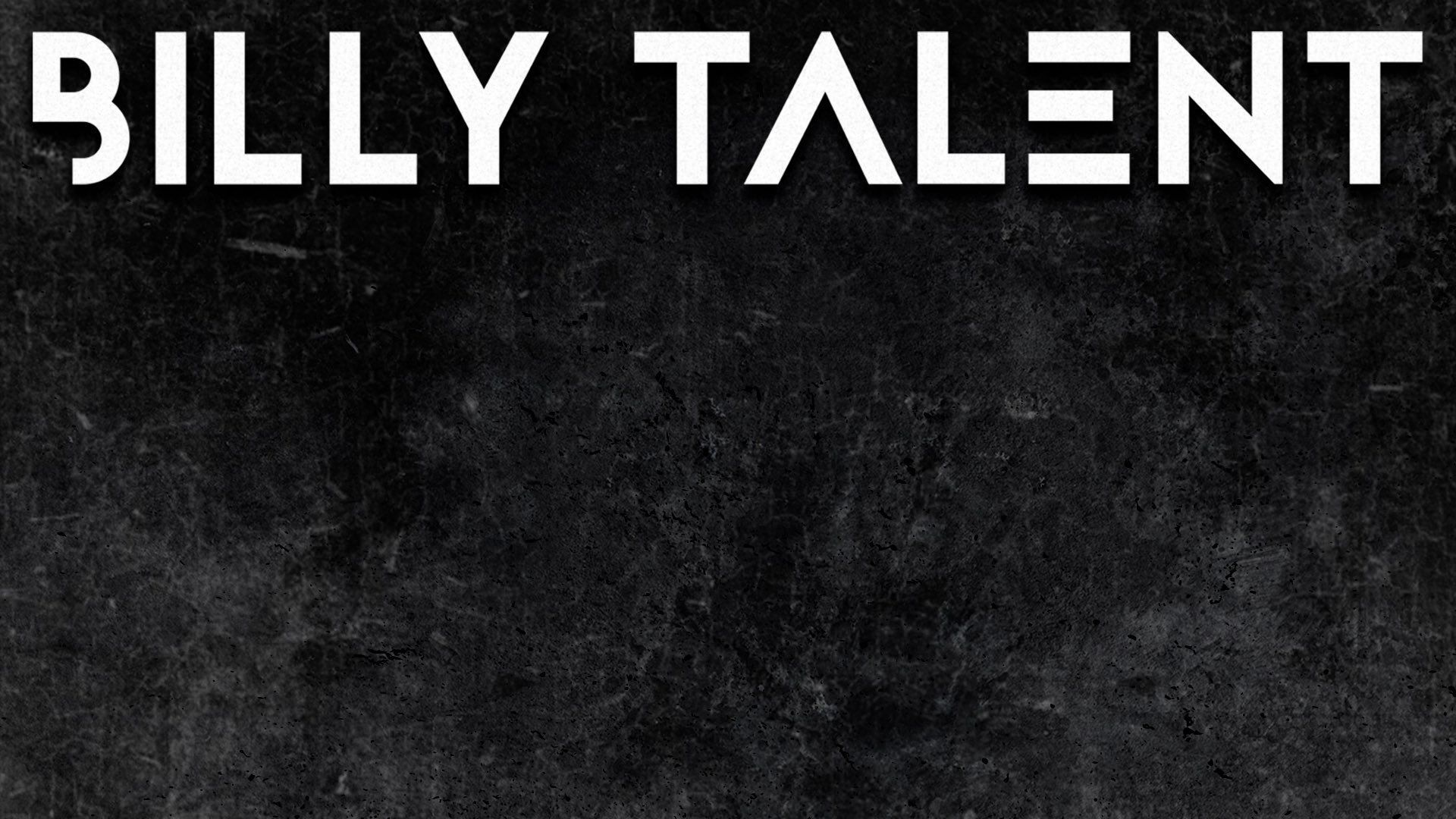 Billy Talent Wallpapers - Top Free Billy Talent Backgrounds ...