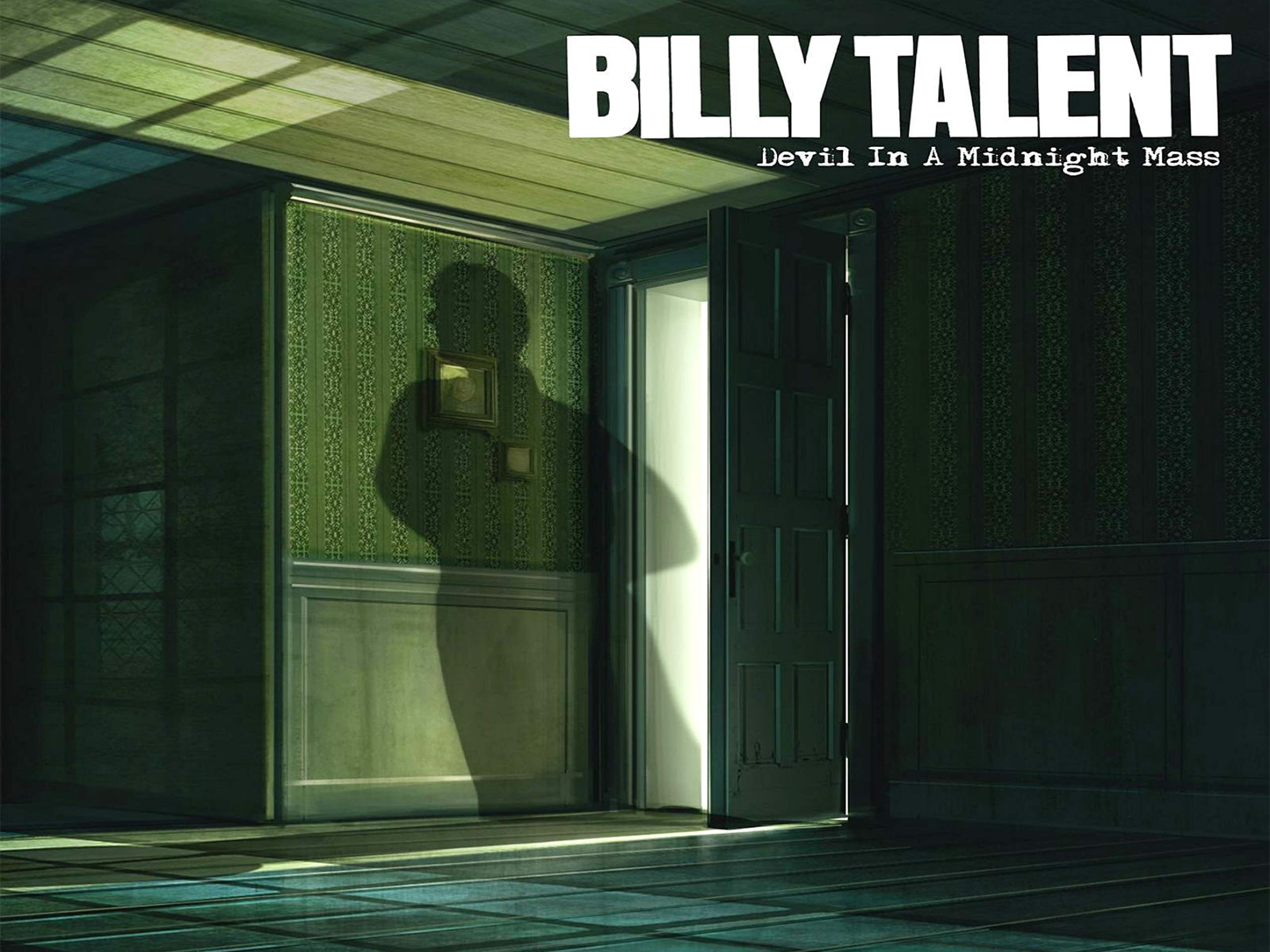 Billy Talent Wallpapers - Top Free Billy Talent Backgrounds ...