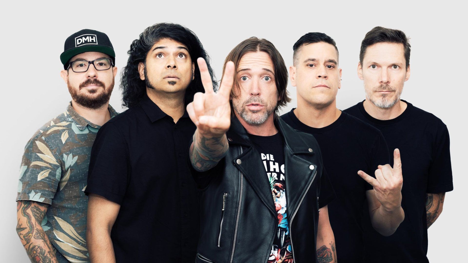 Billy Talent Wallpapers - Top Free Billy Talent Backgrounds ...