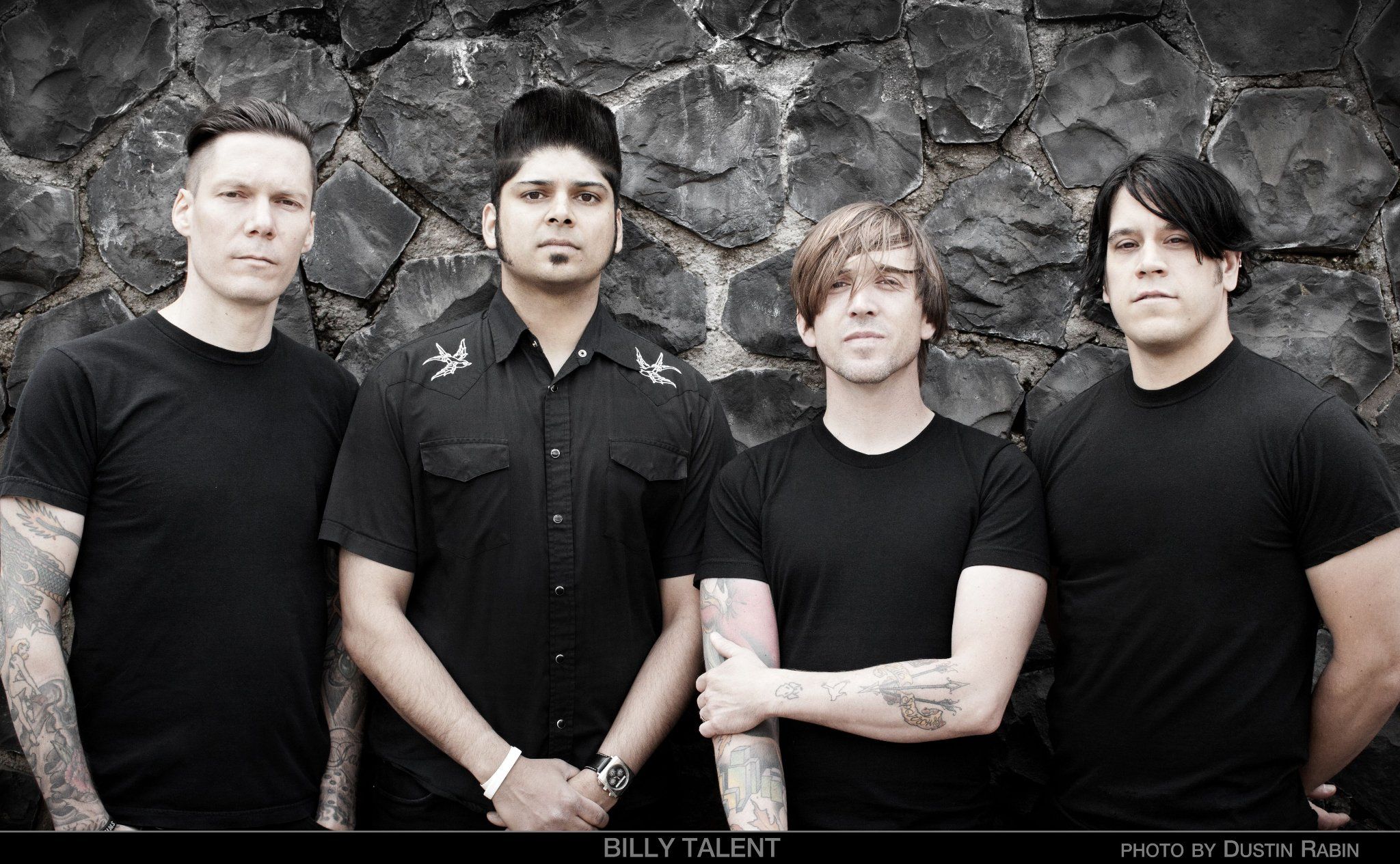 Billy Talent Wallpapers - Top Free Billy Talent Backgrounds ...