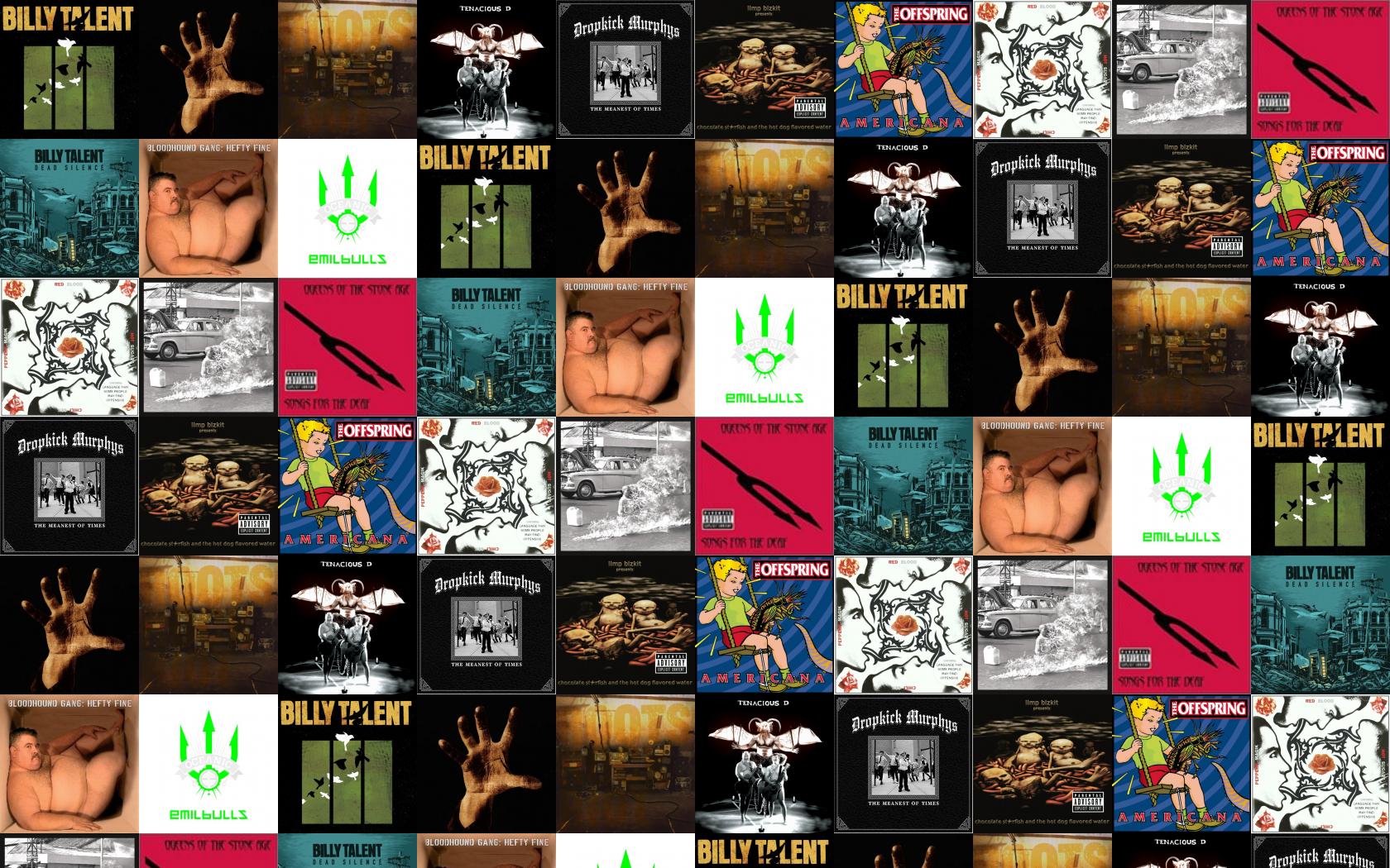 Billy Talent Wallpapers - Top Free Billy Talent Backgrounds ...