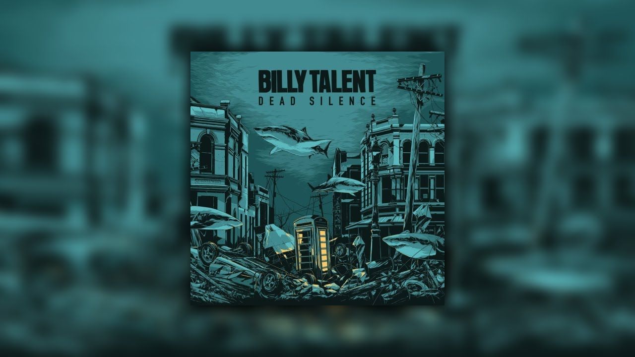 Billy Talent Wallpapers - Top Free Billy Talent Backgrounds ...