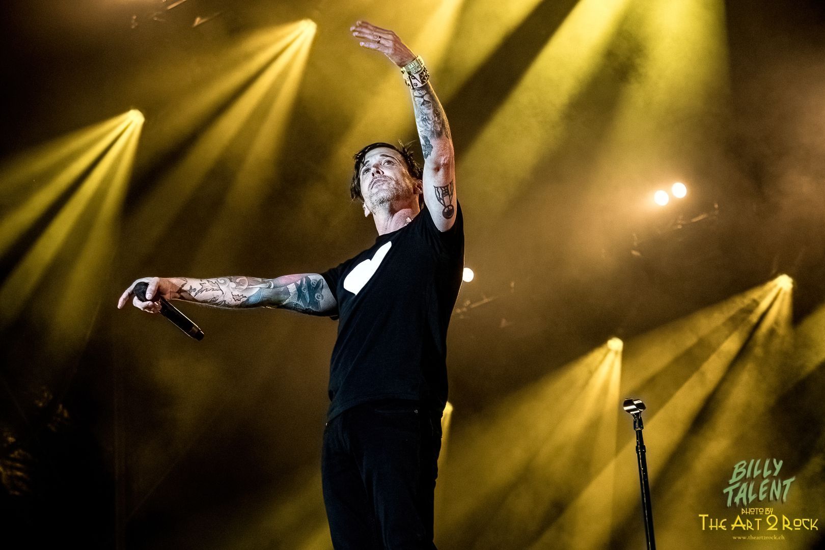Billy Talent Wallpapers - Top Free Billy Talent Backgrounds ...