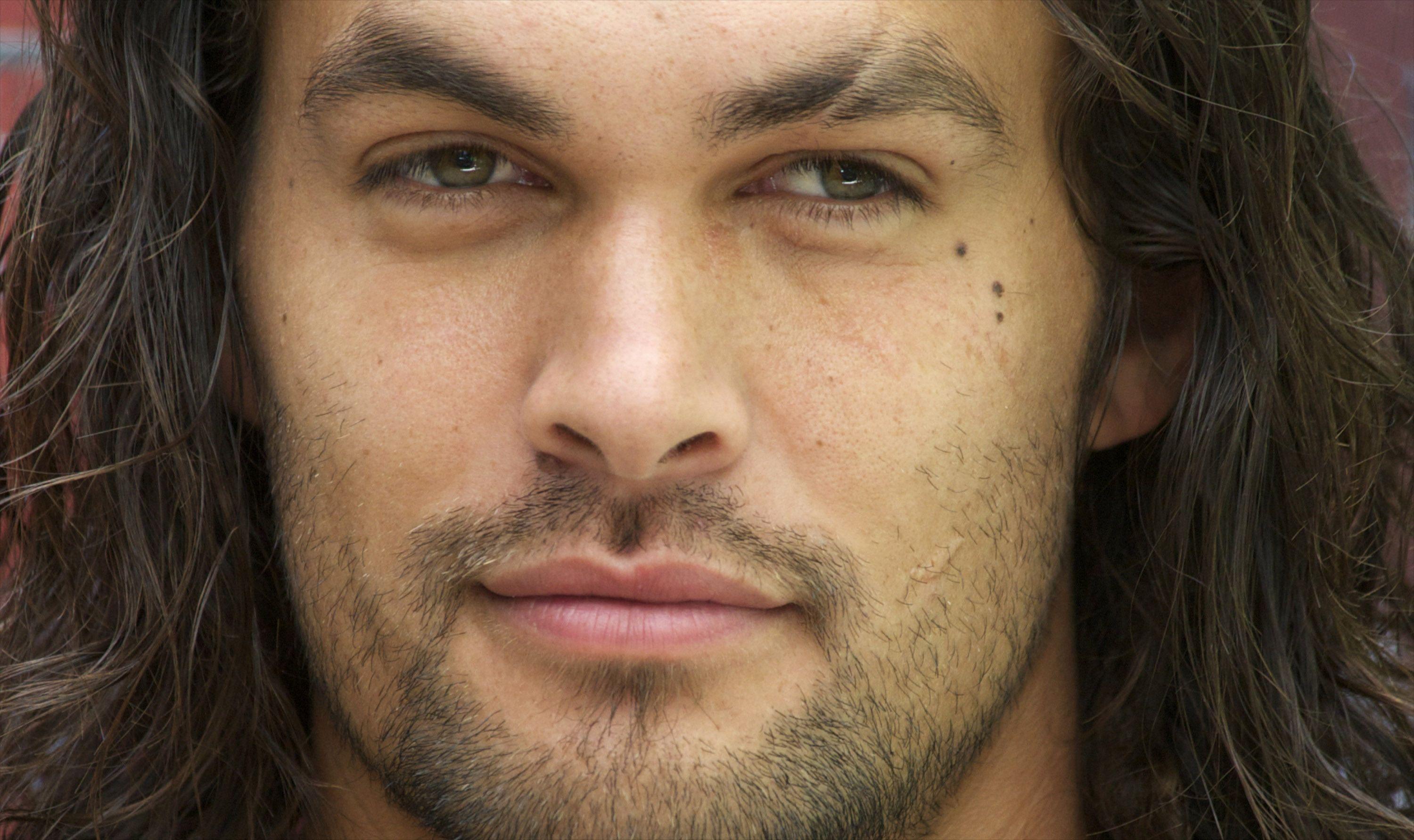Jason Momoa Wallpapers - Top Free Jason Momoa Backgrounds - WallpaperAccess