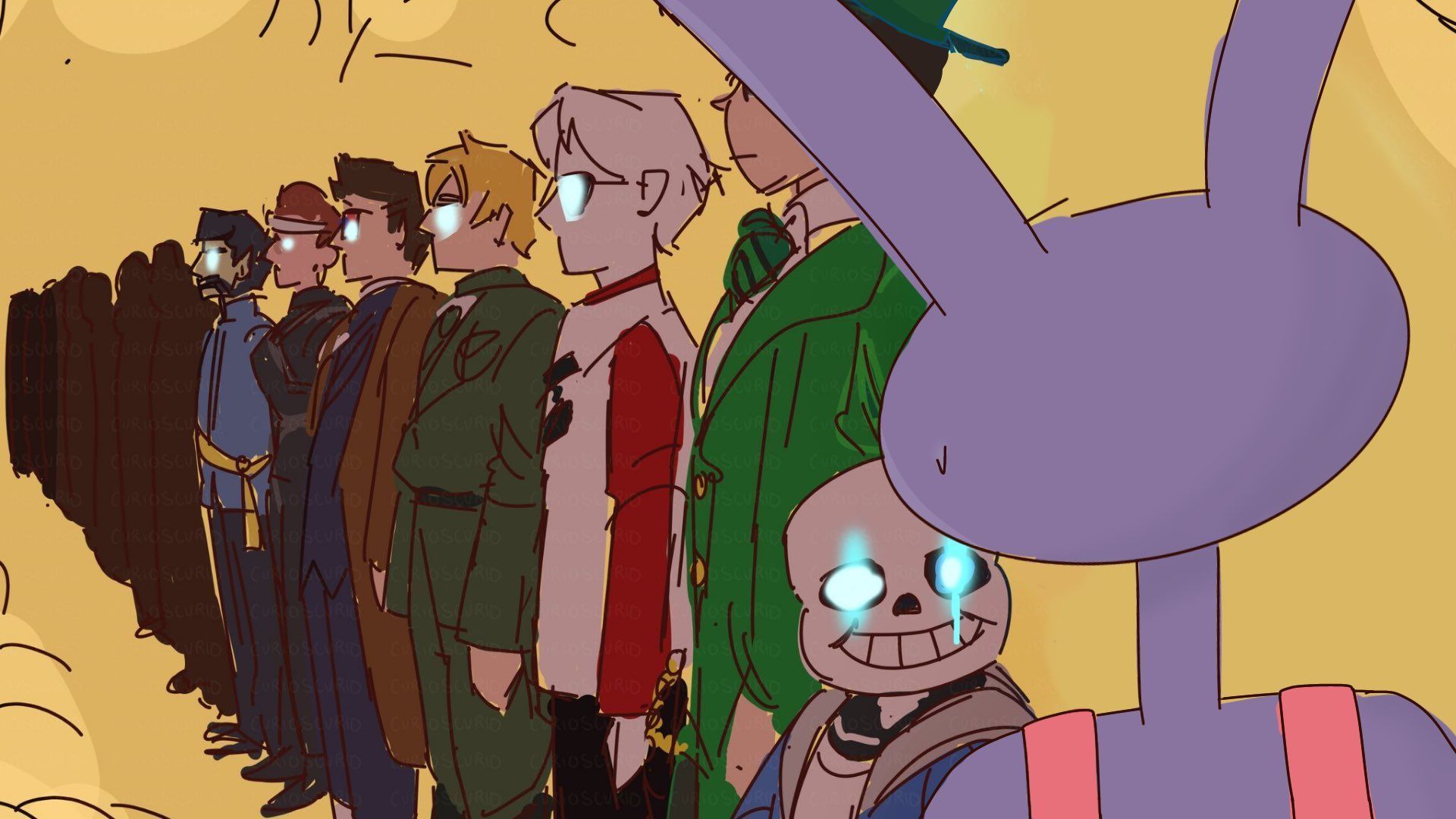 TADC Wallpapers - Top Free TADC Backgrounds - WallpaperAccess