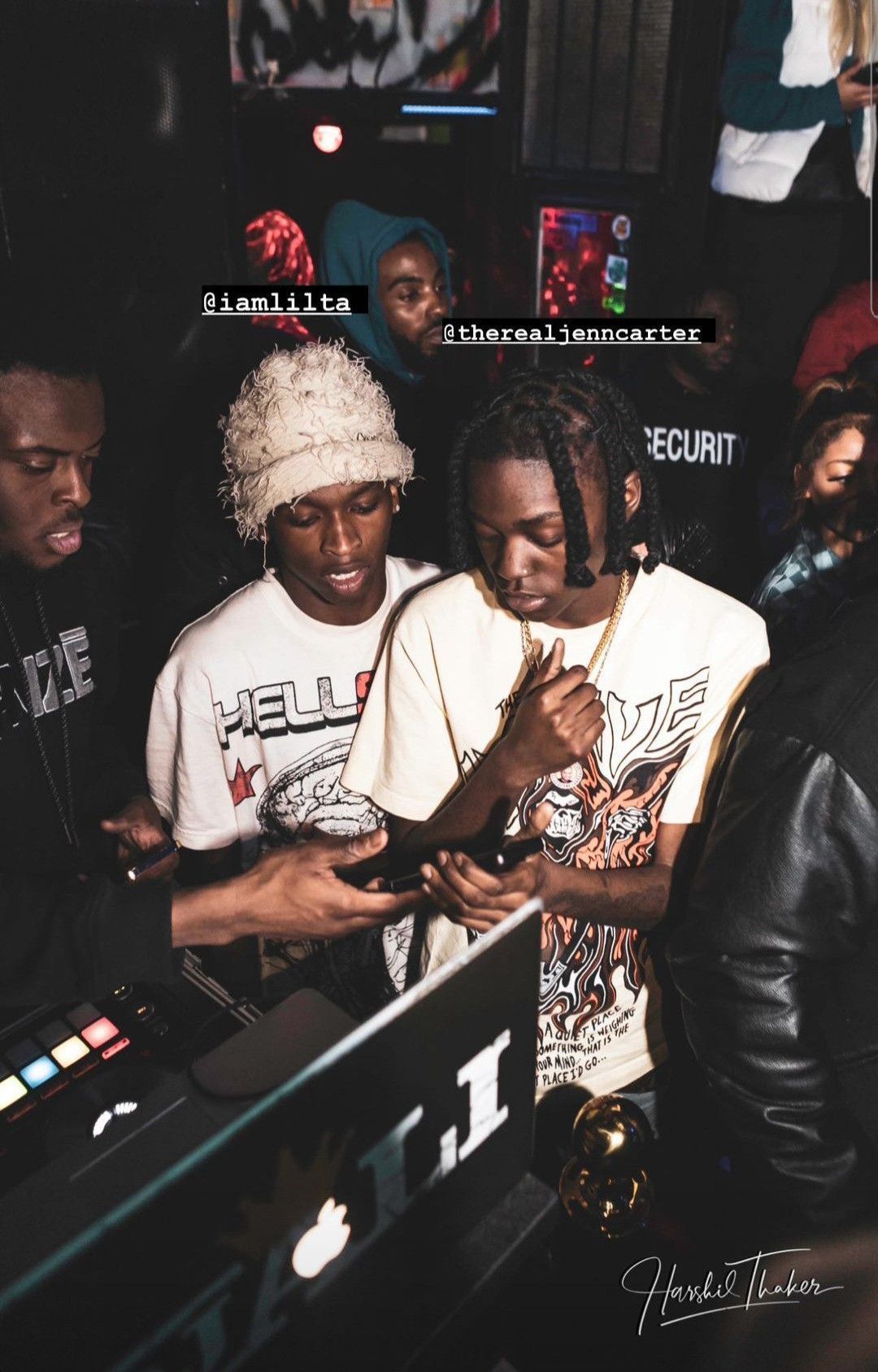 Jenn Carter Wallpapers - Top Free Jenn Carter Backgrounds - WallpaperAccess