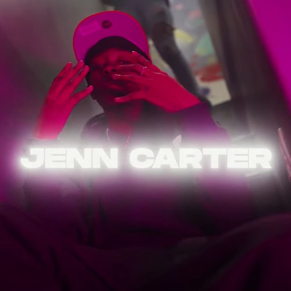 Jenn Carter Wallpapers - Top Free Jenn Carter Backgrounds - WallpaperAccess