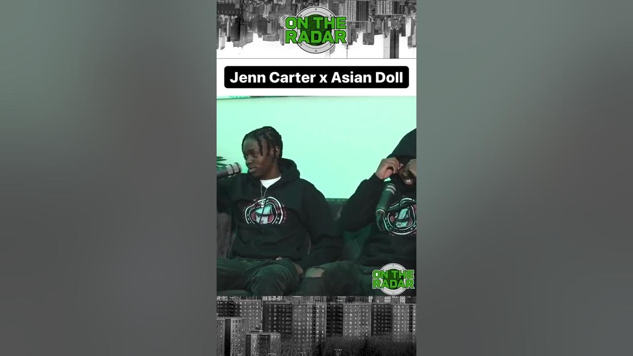 Jenn Carter Wallpapers - Top Free Jenn Carter Backgrounds - WallpaperAccess