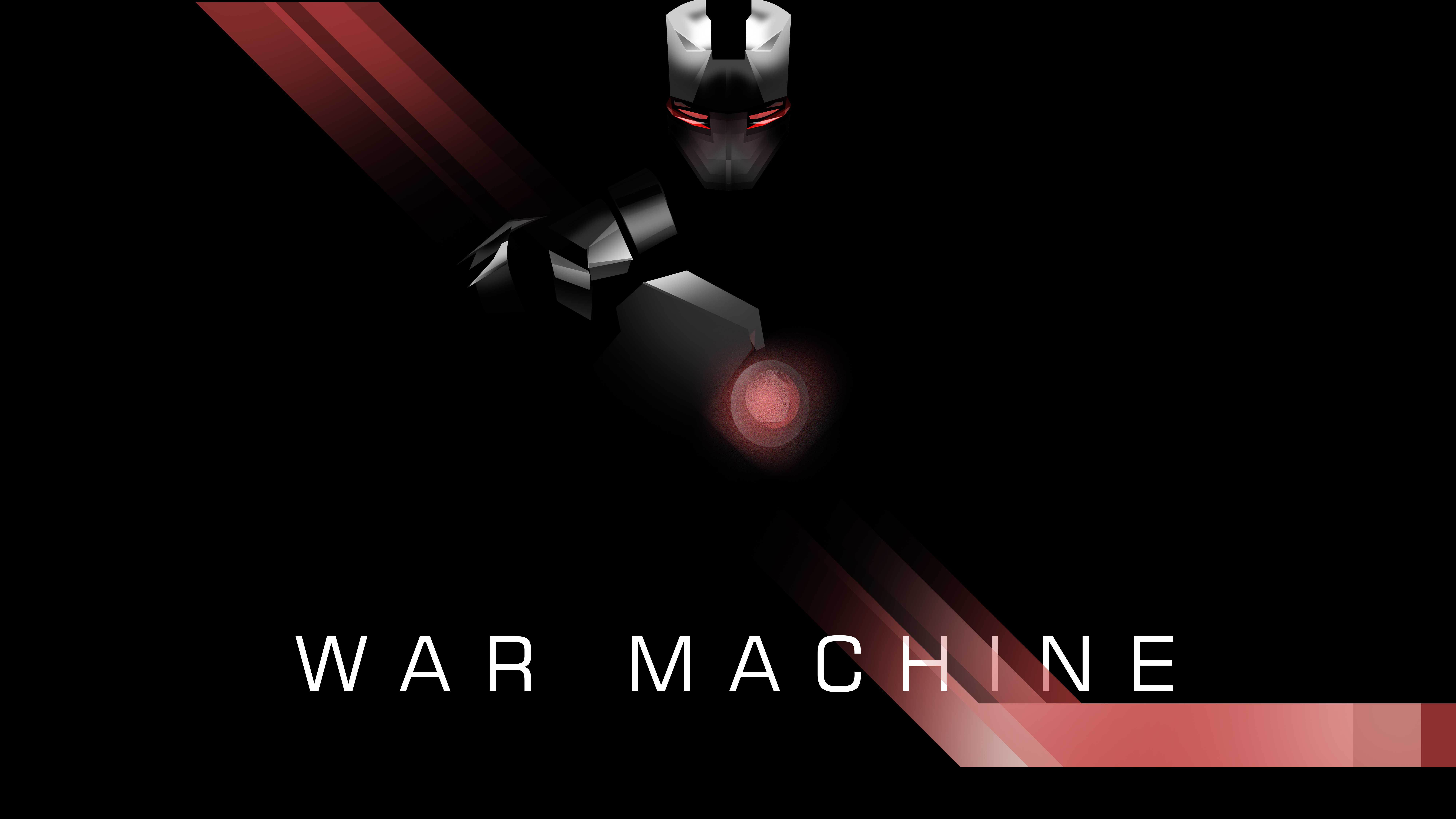 War Machine Wallpapers - Top Free War Machine Backgrounds - WallpaperAccess