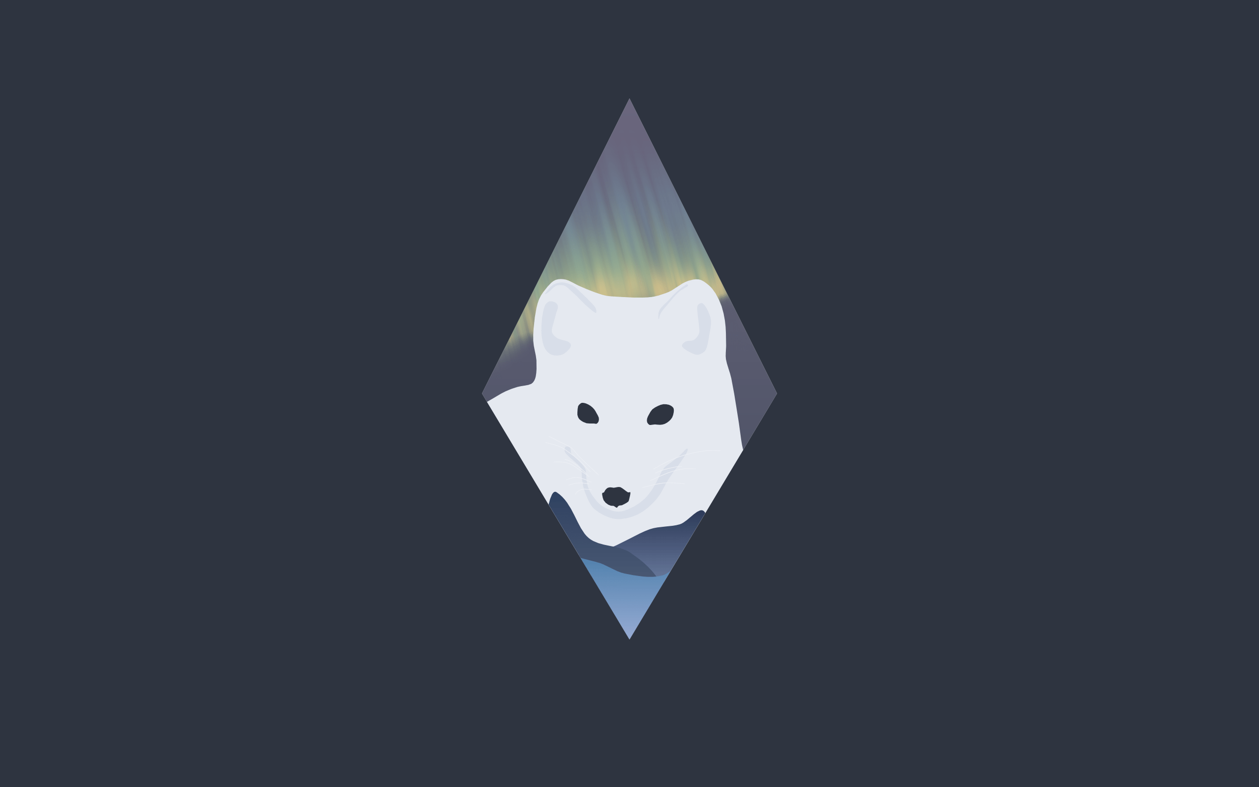 Nord Theme Wallpapers - Top Free Nord Theme Backgrounds - WallpaperAccess