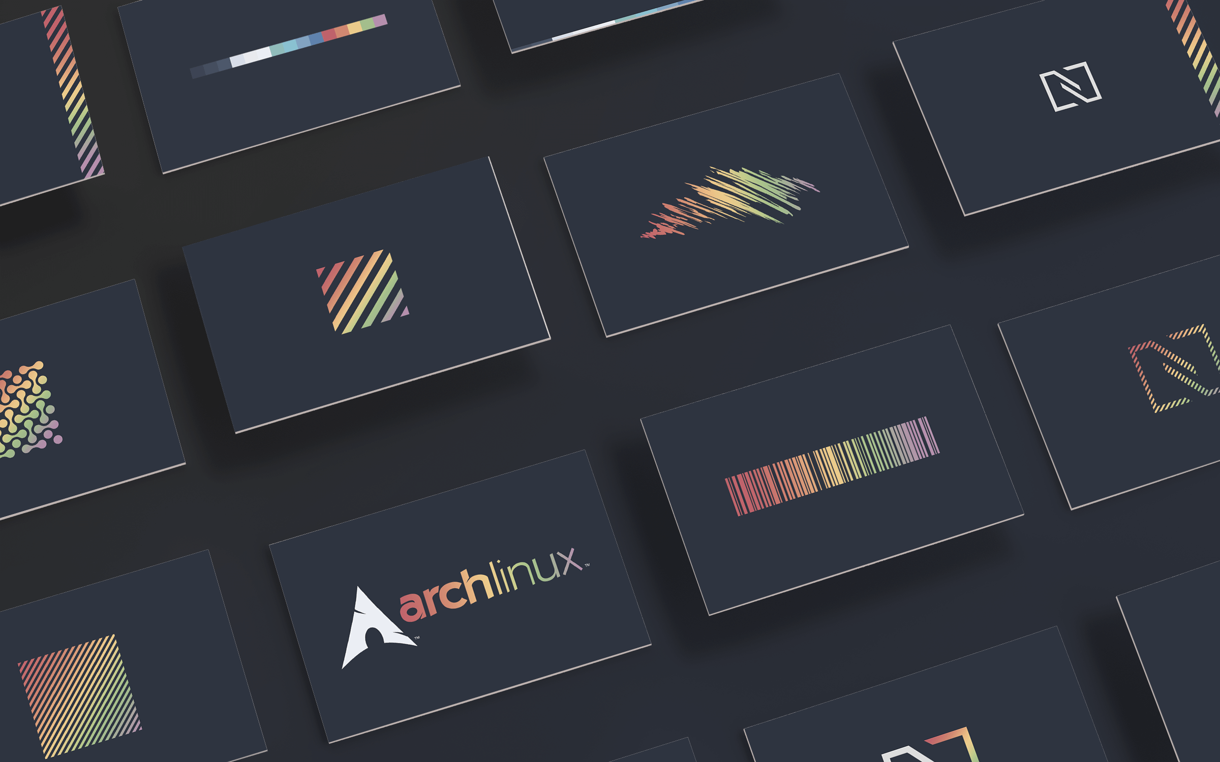 Nord Theme Wallpapers - Top Free Nord Theme Backgrounds - WallpaperAccess