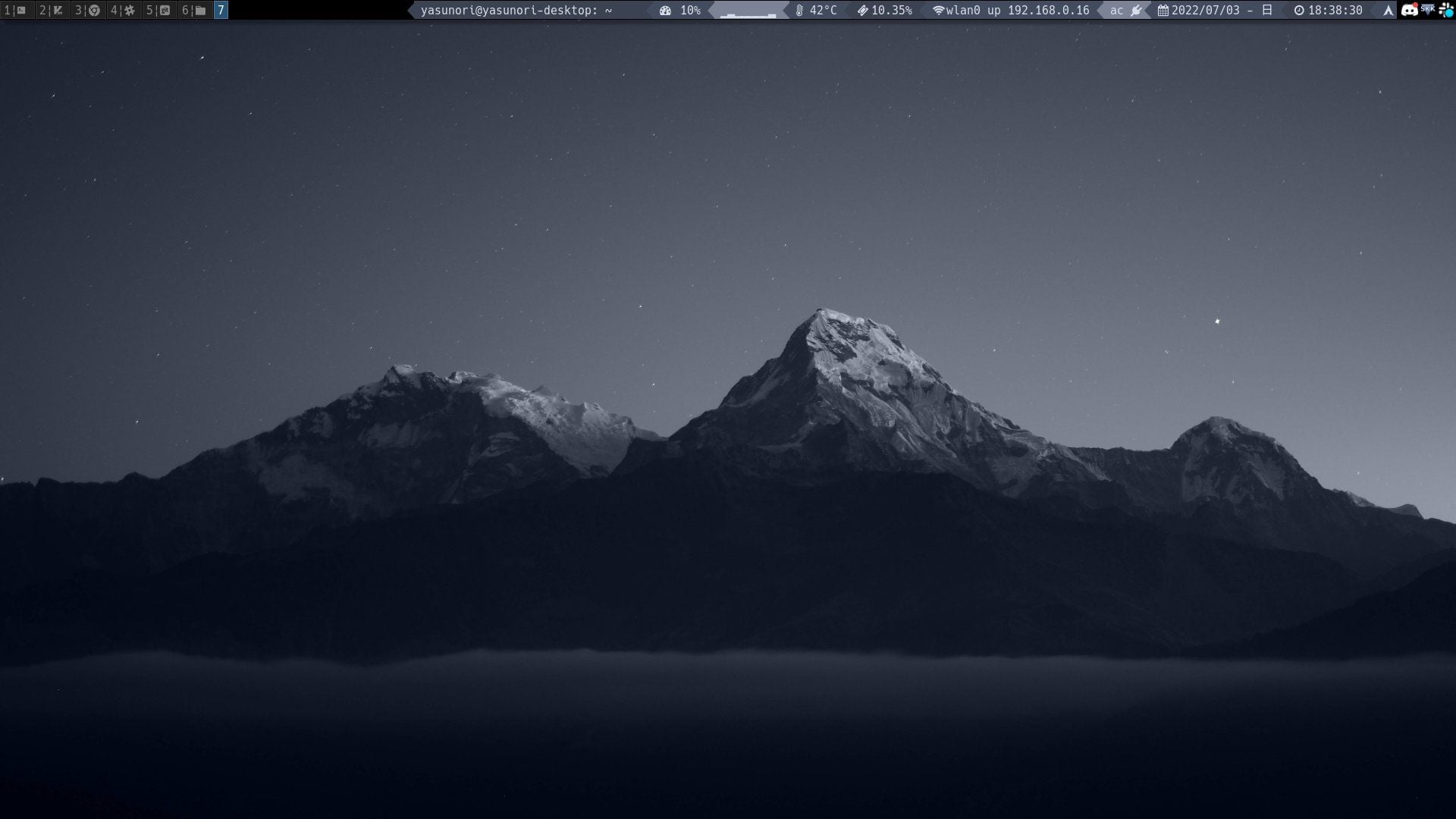 Nord Theme Wallpapers - Top Free Nord Theme Backgrounds - WallpaperAccess