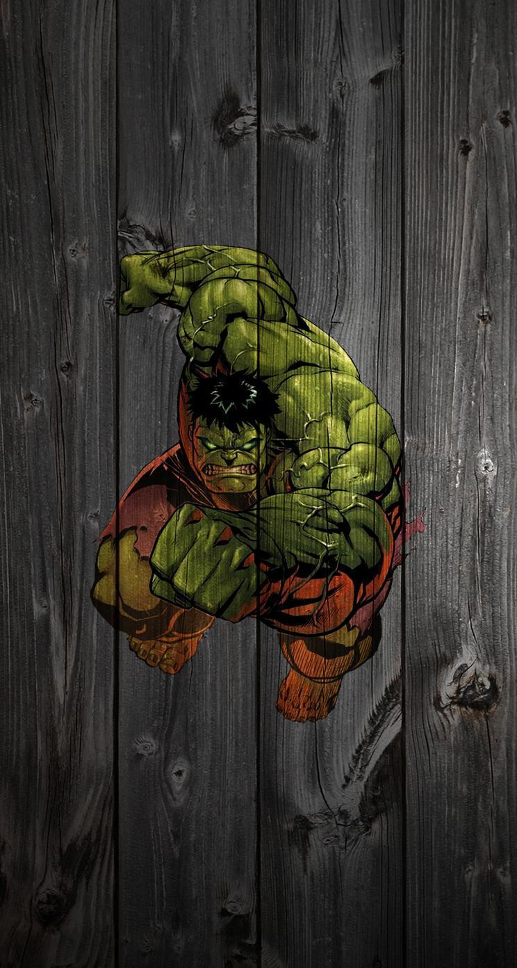 Hulk iPhone Wallpapers - Top Free Hulk iPhone Backgrounds - WallpaperAccess