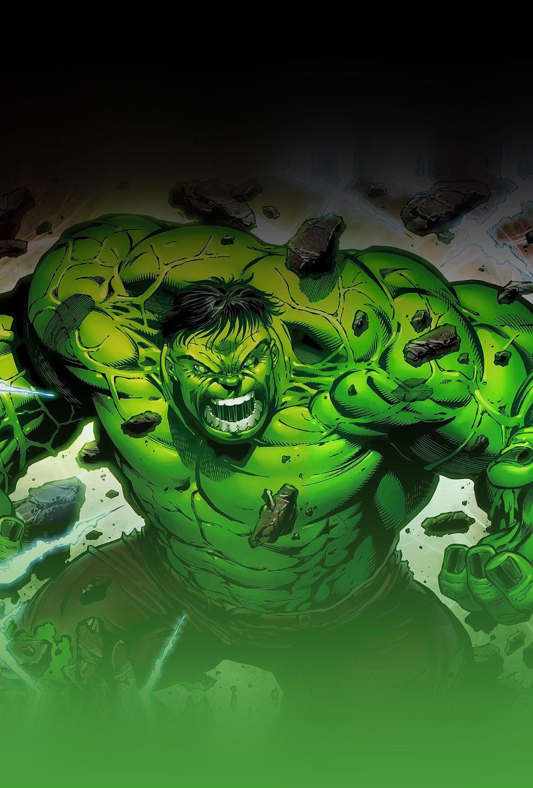 Hulk iPhone Wallpapers - Top Free Hulk iPhone Backgrounds - WallpaperAccess