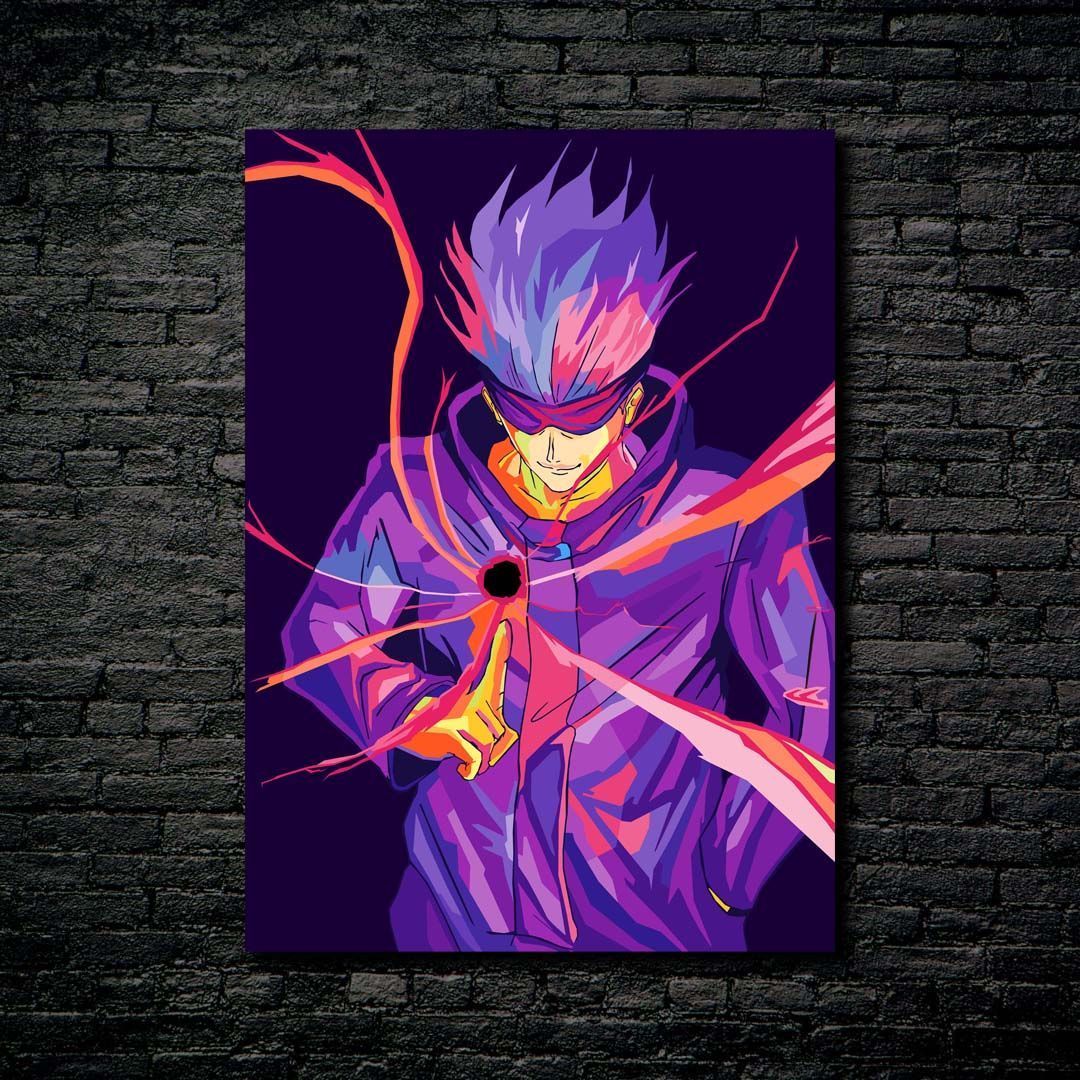 Gojo Red Wallpapers - Top Free Gojo Red Backgrounds - WallpaperAccess