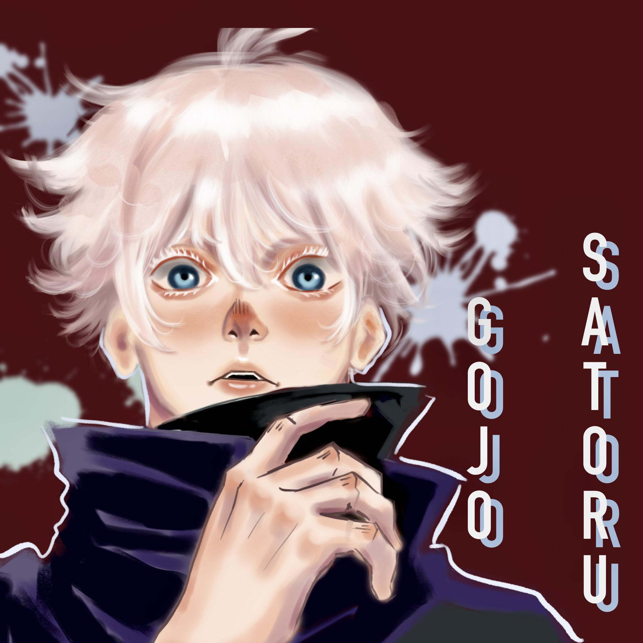 Gojo Red Wallpapers - Top Free Gojo Red Backgrounds - WallpaperAccess