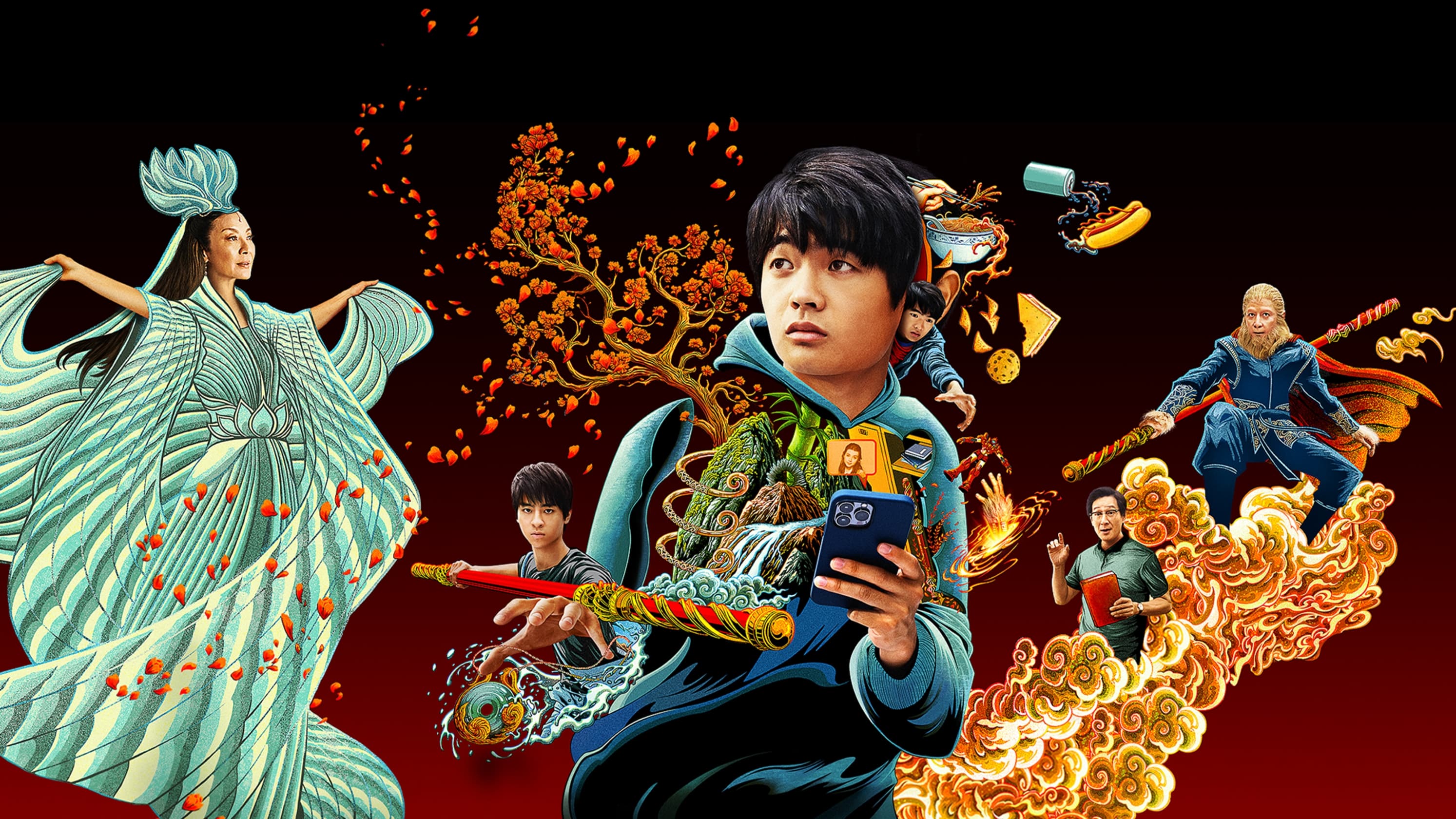 Chinese Movie Wallpapers - Top Free Chinese Movie Backgrounds ...