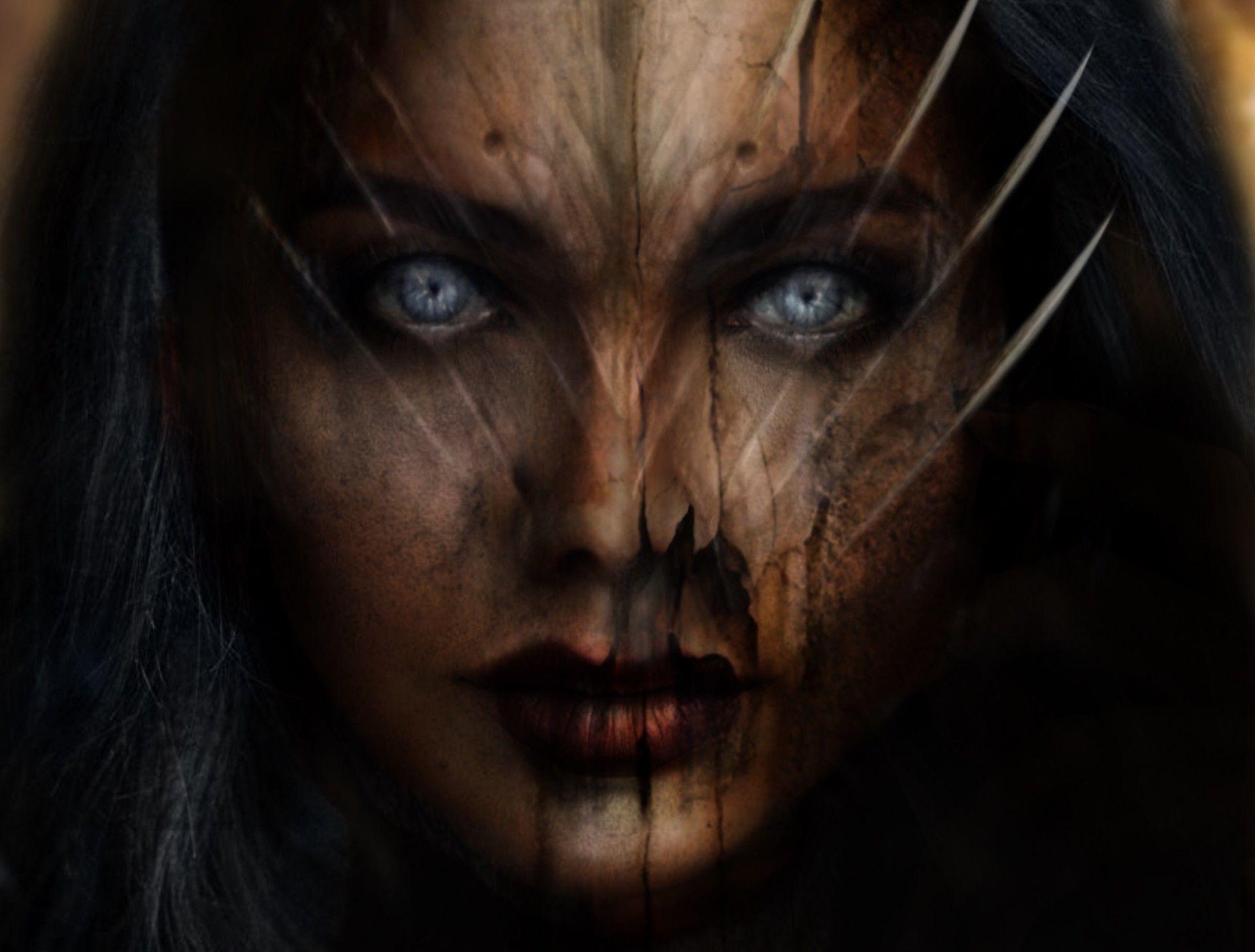 Hela Desktop Wallpapers - Top Free Hela Desktop Backgrounds ...