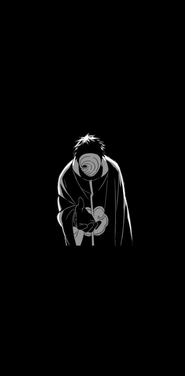 Obito Alone Wallpapers - Top Free Obito Alone Backgrounds - WallpaperAccess