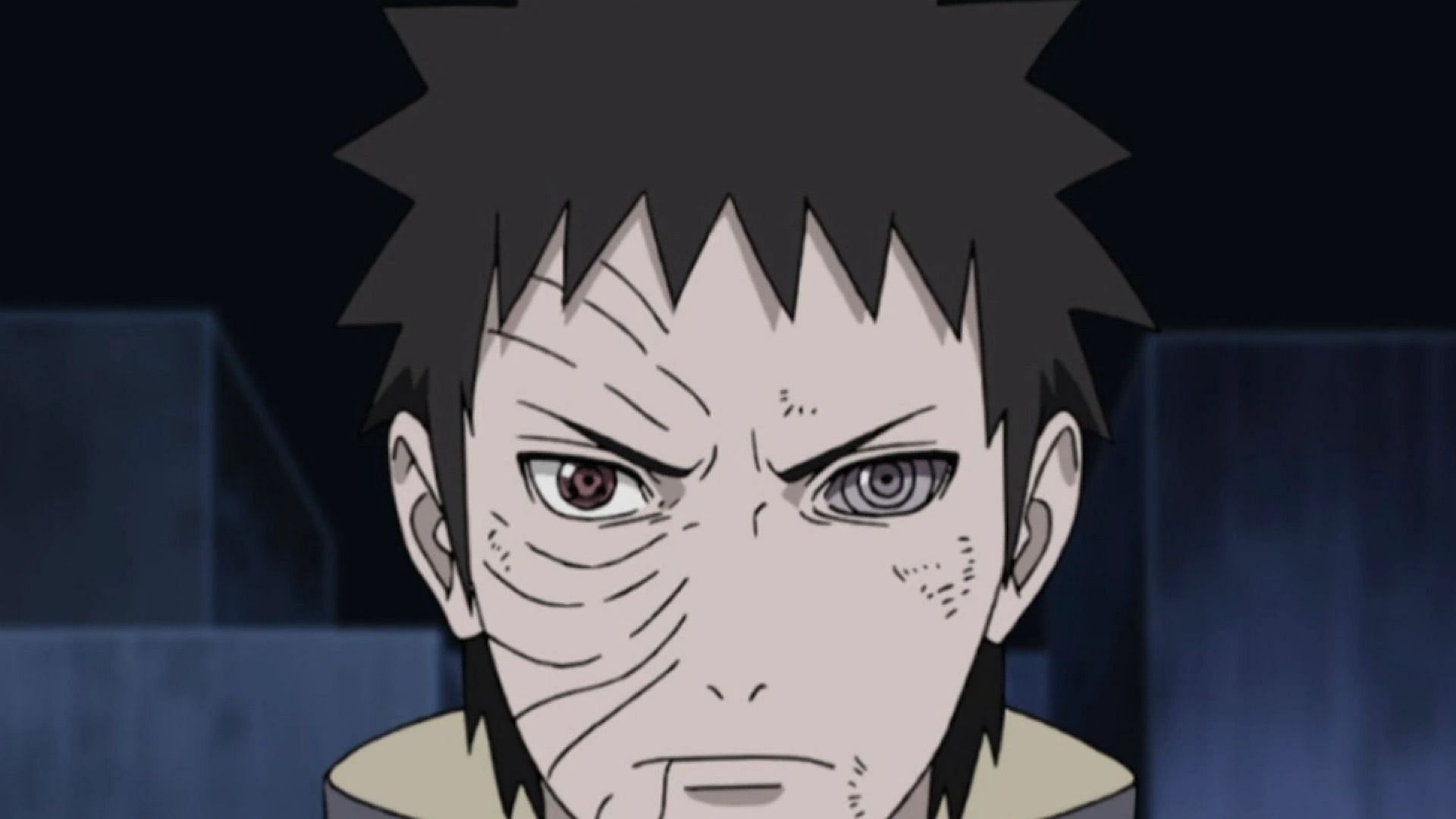 Obito Alone Wallpapers - Top Free Obito Alone Backgrounds - WallpaperAccess