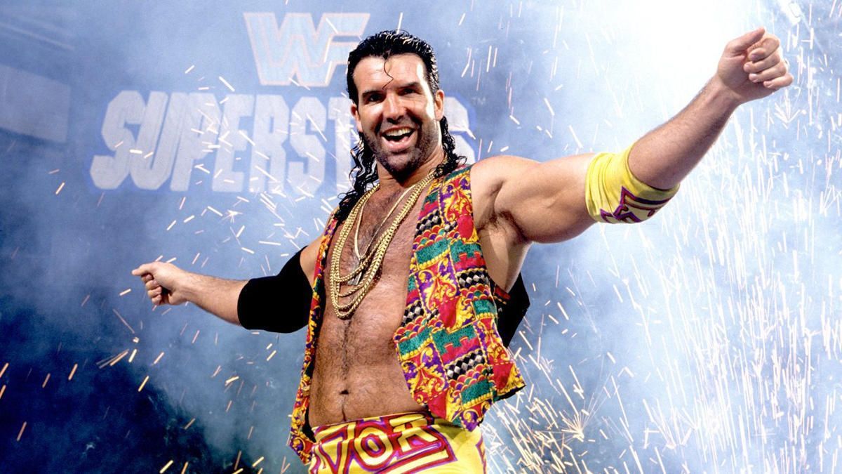 Razor Ramon Wallpapers - Top Free Razor Ramon Backgrounds - WallpaperAccess