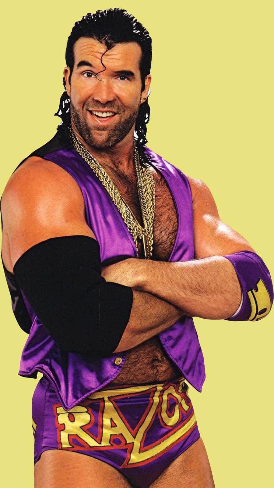 Razor Ramon Wallpapers - Top Free Razor Ramon Backgrounds - WallpaperAccess